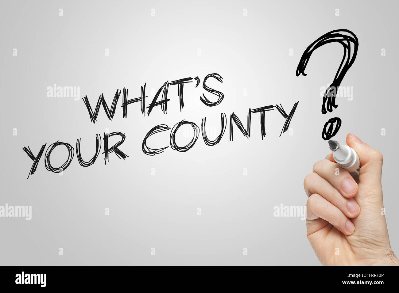 Person county map hi-res stock photography and images - Alamy