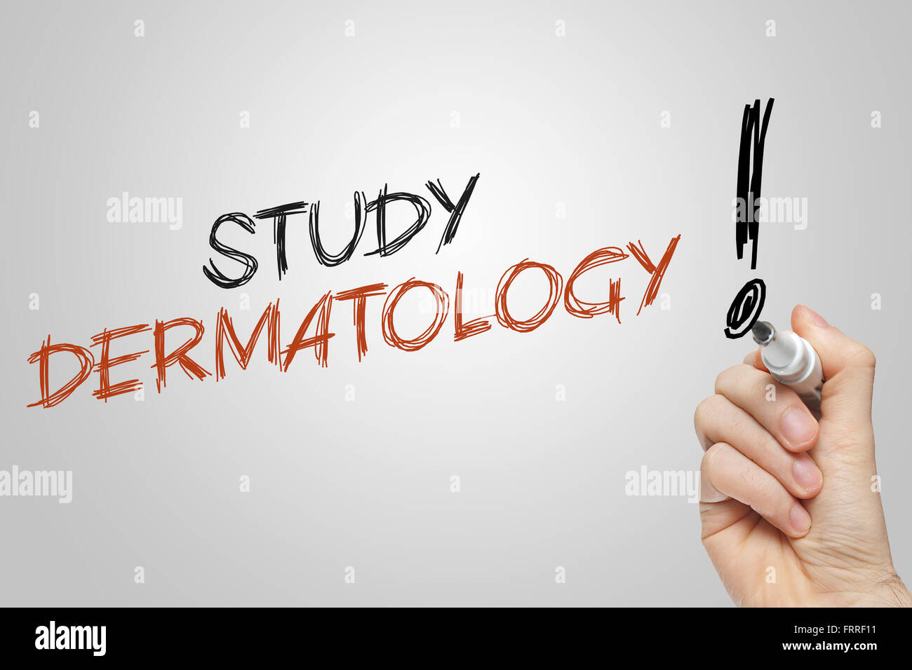 Dermatology symbol hi-res stock photography and images - Alamy