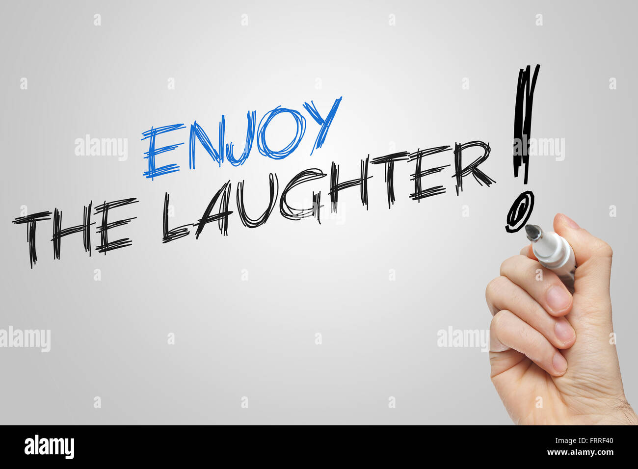 Laughter symbol hi-res stock photography and images - Alamy