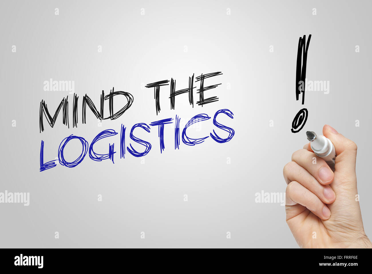 Logistics background hi-res stock photography and images - Alamy