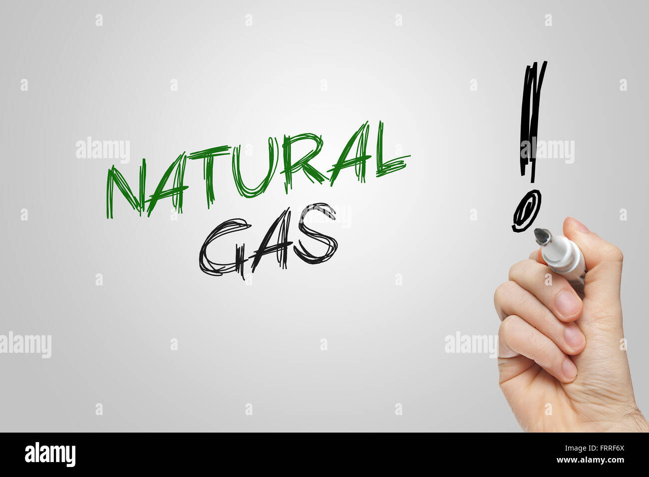 Handwriting text energy industry hi-res stock photography and images ...