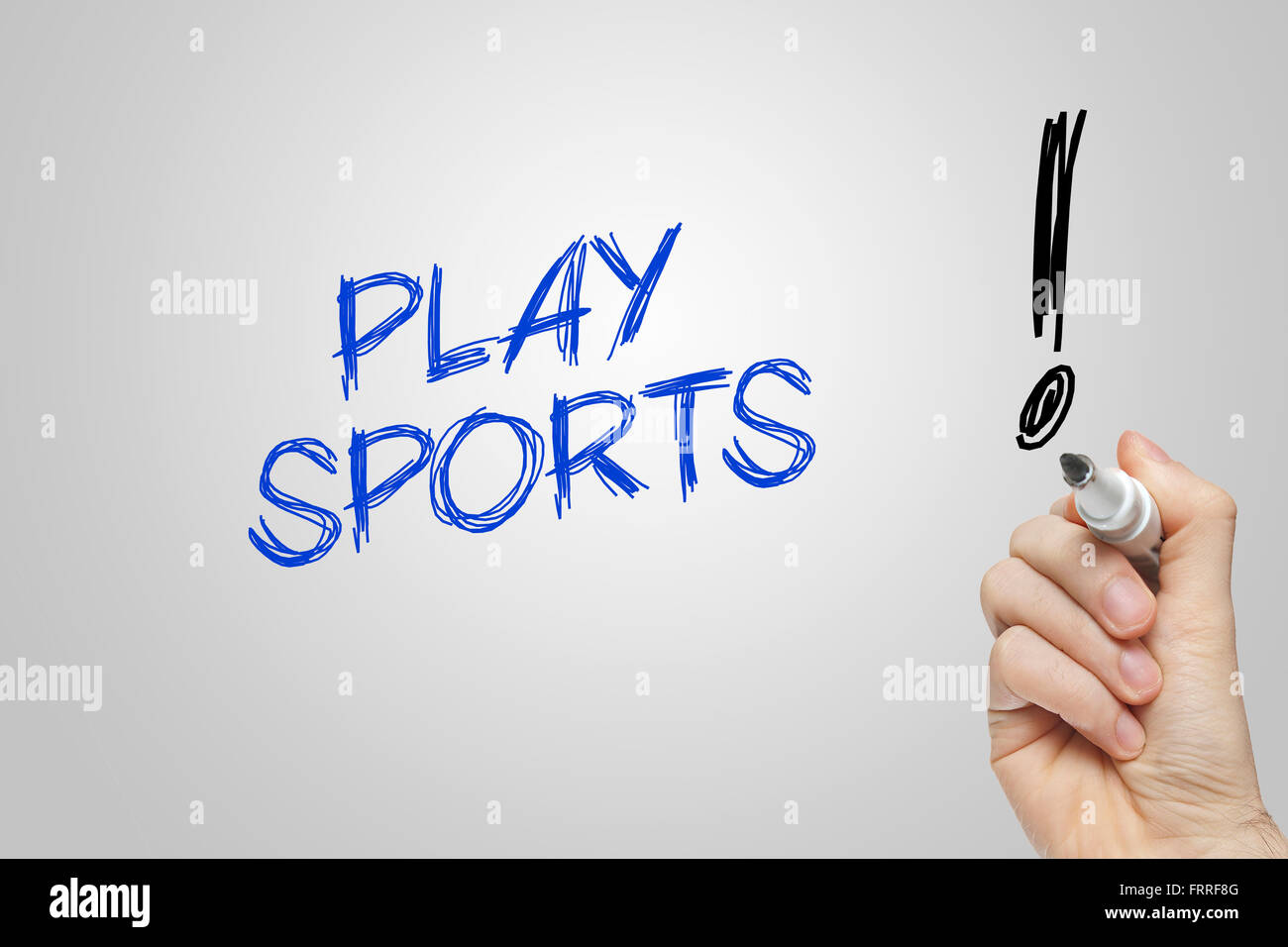 Play writing hi-res stock photography and images - Alamy