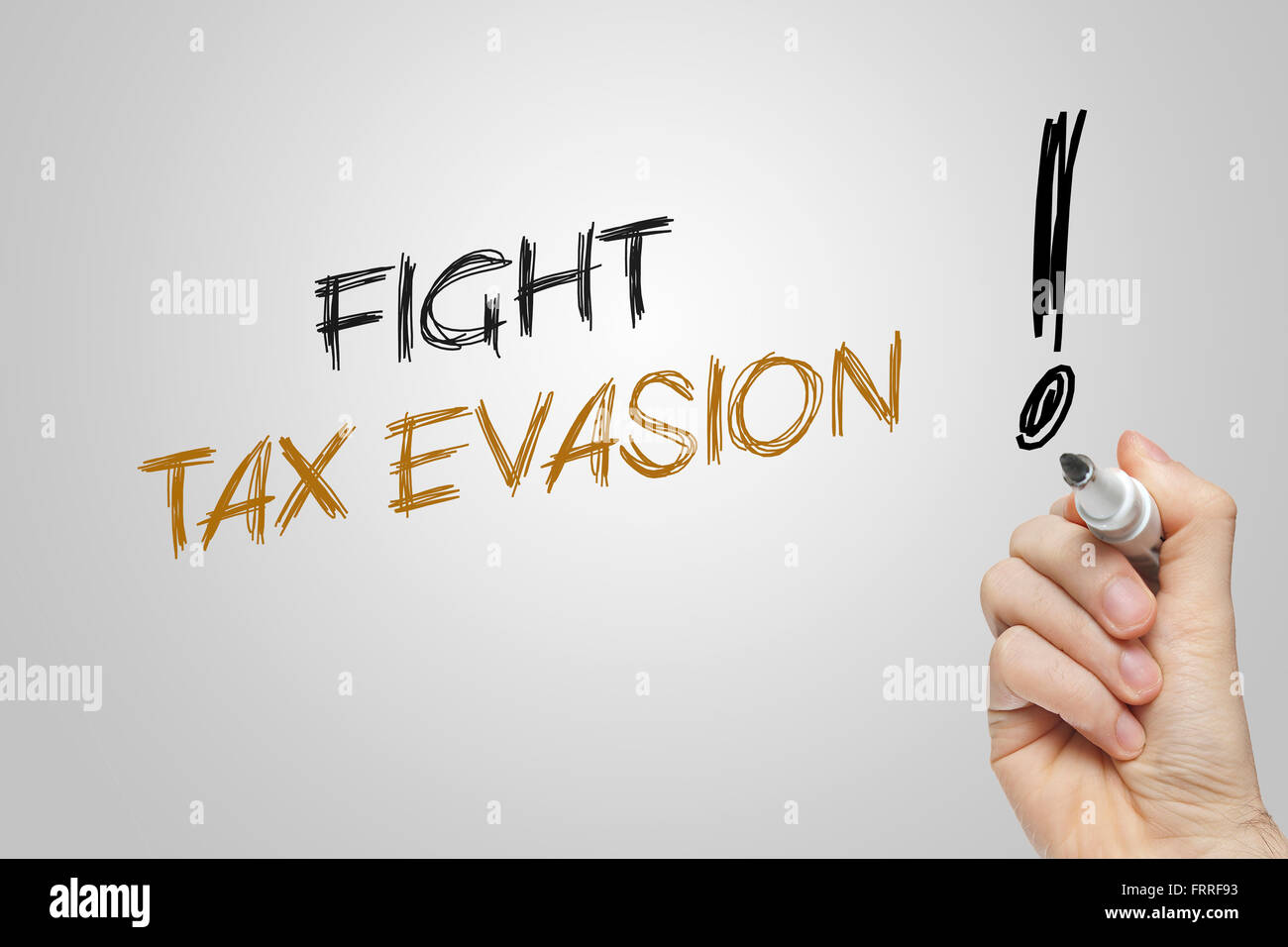 Tax evasion hi-res stock photography and images - Alamy