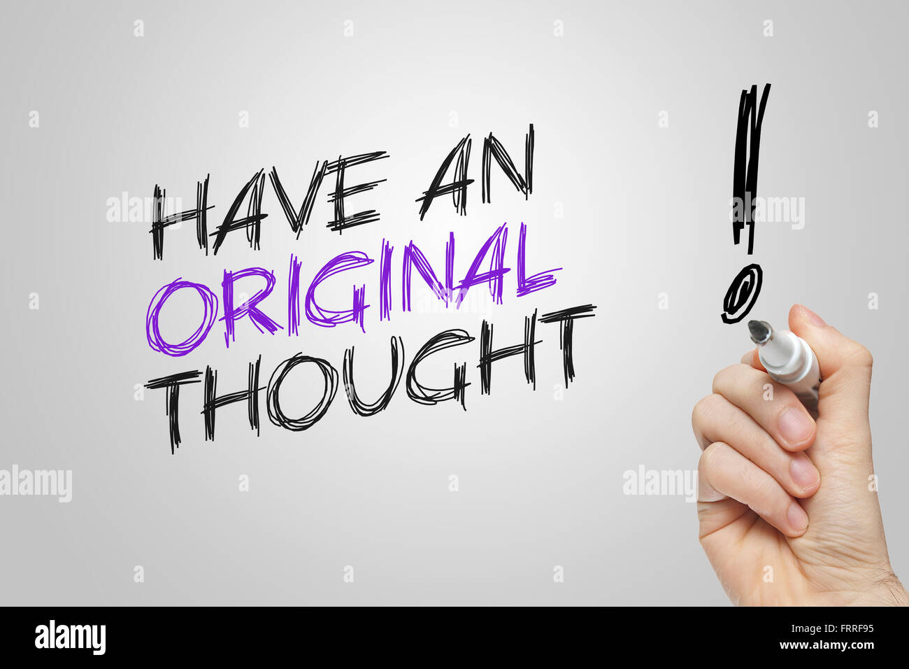 Original handwriting hi-res stock photography and images - Alamy