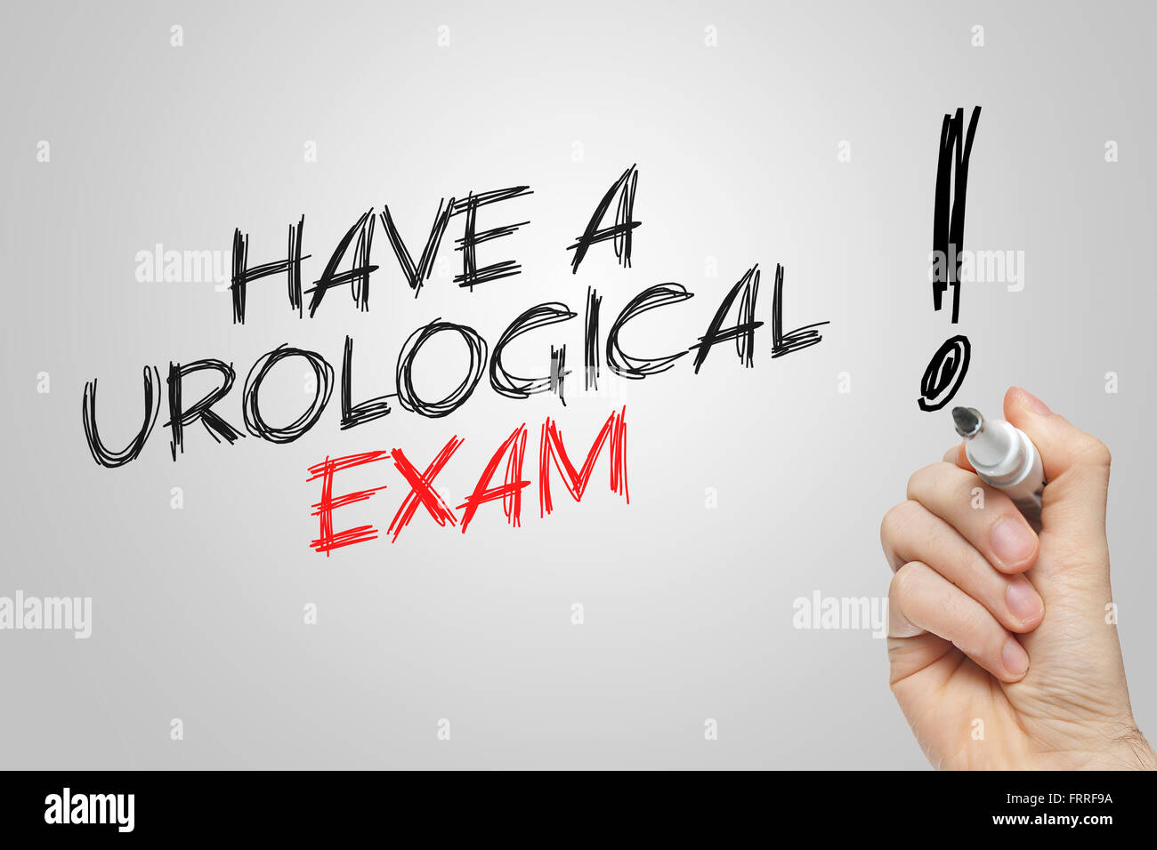 Urological hi-res stock photography and images - Alamy