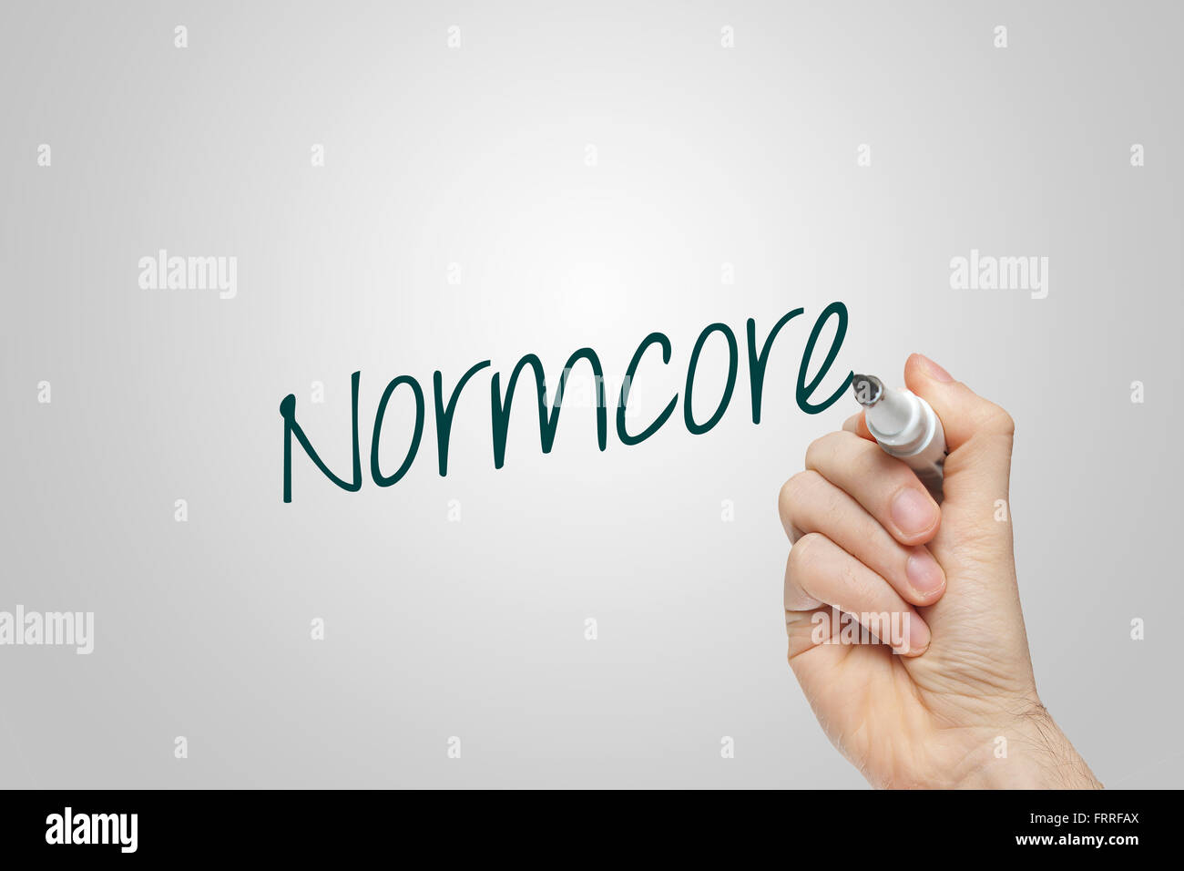 Normcore hi-res stock photography and images - Alamy