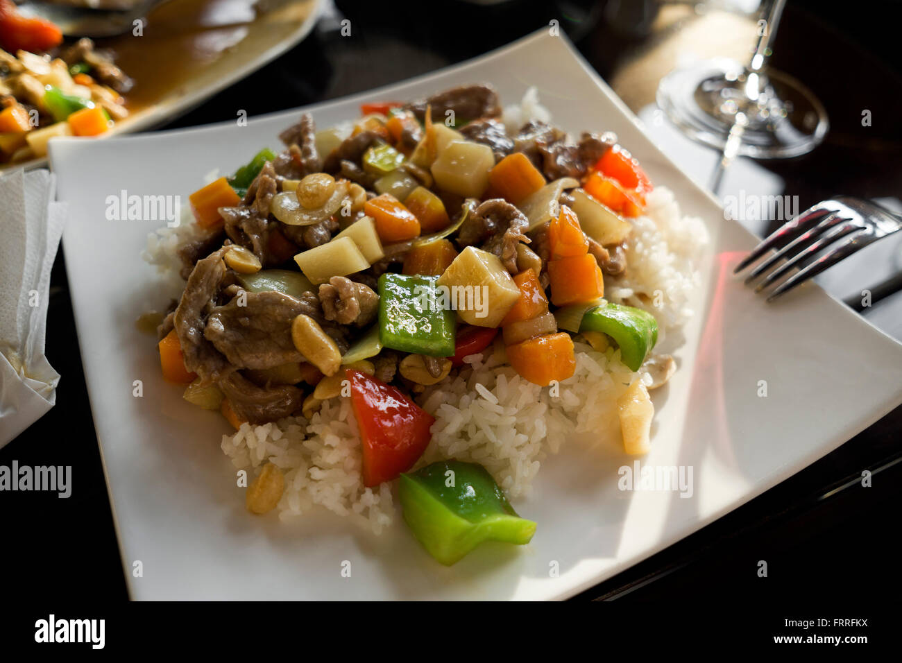 Beef nuts hi-res stock photography and images - Alamy