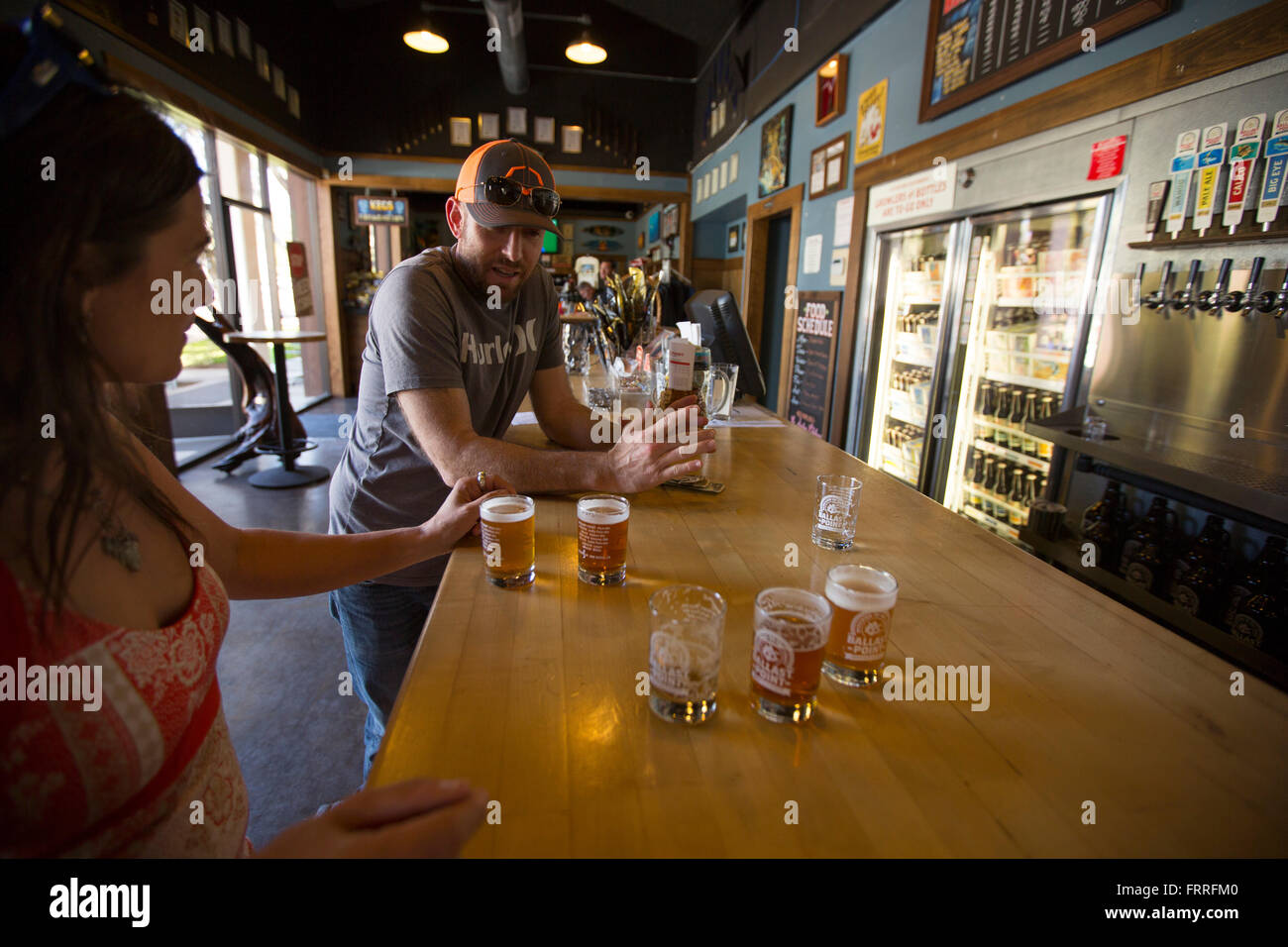 Sampling text hi-res stock photography and images - Alamy