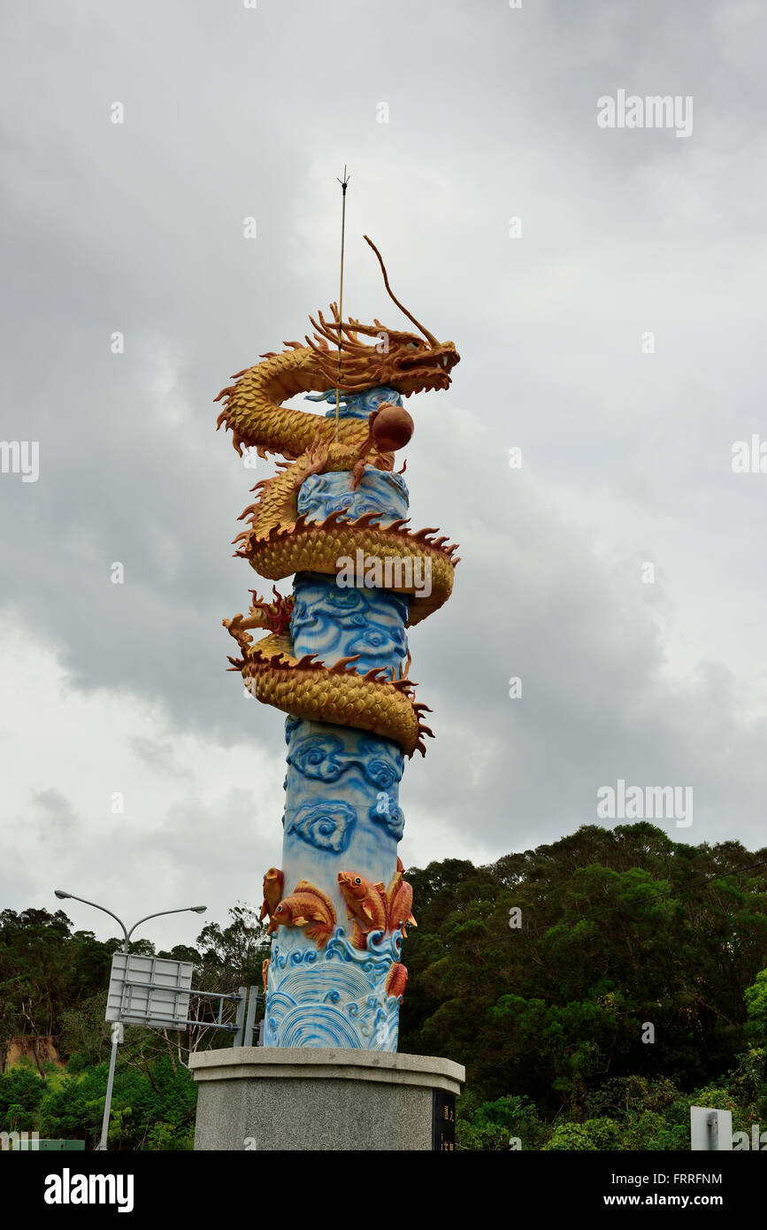 Kirin god hi-res stock photography and images - Alamy