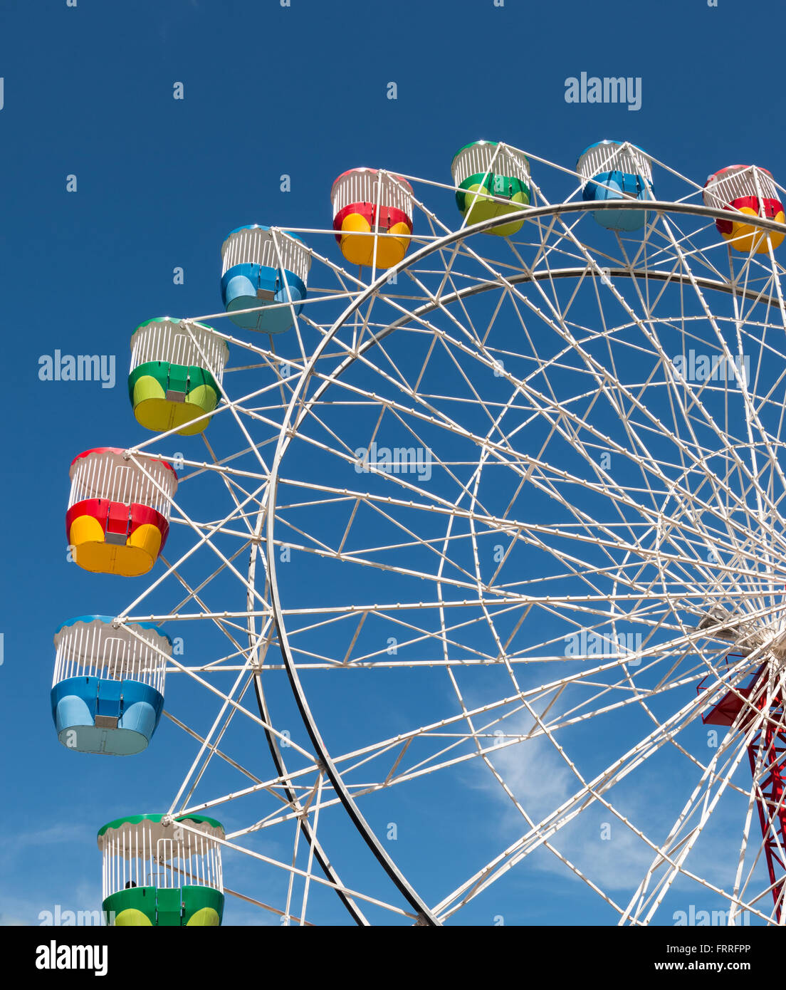 Ferris wheel texture hi-res stock photography and images - Alamy
