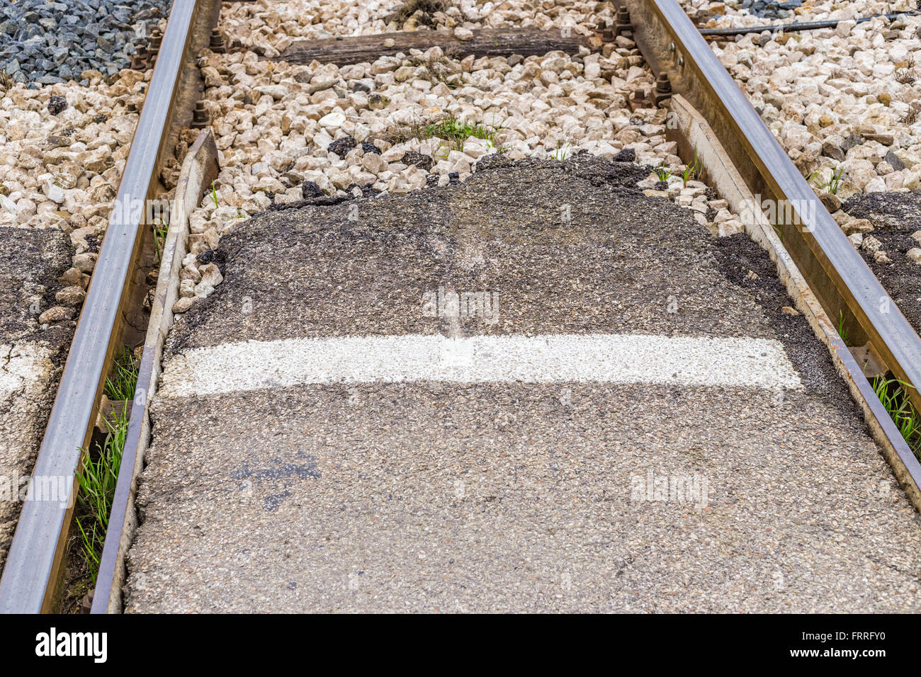 Asphalt tracks hi-res stock photography and images - Alamy