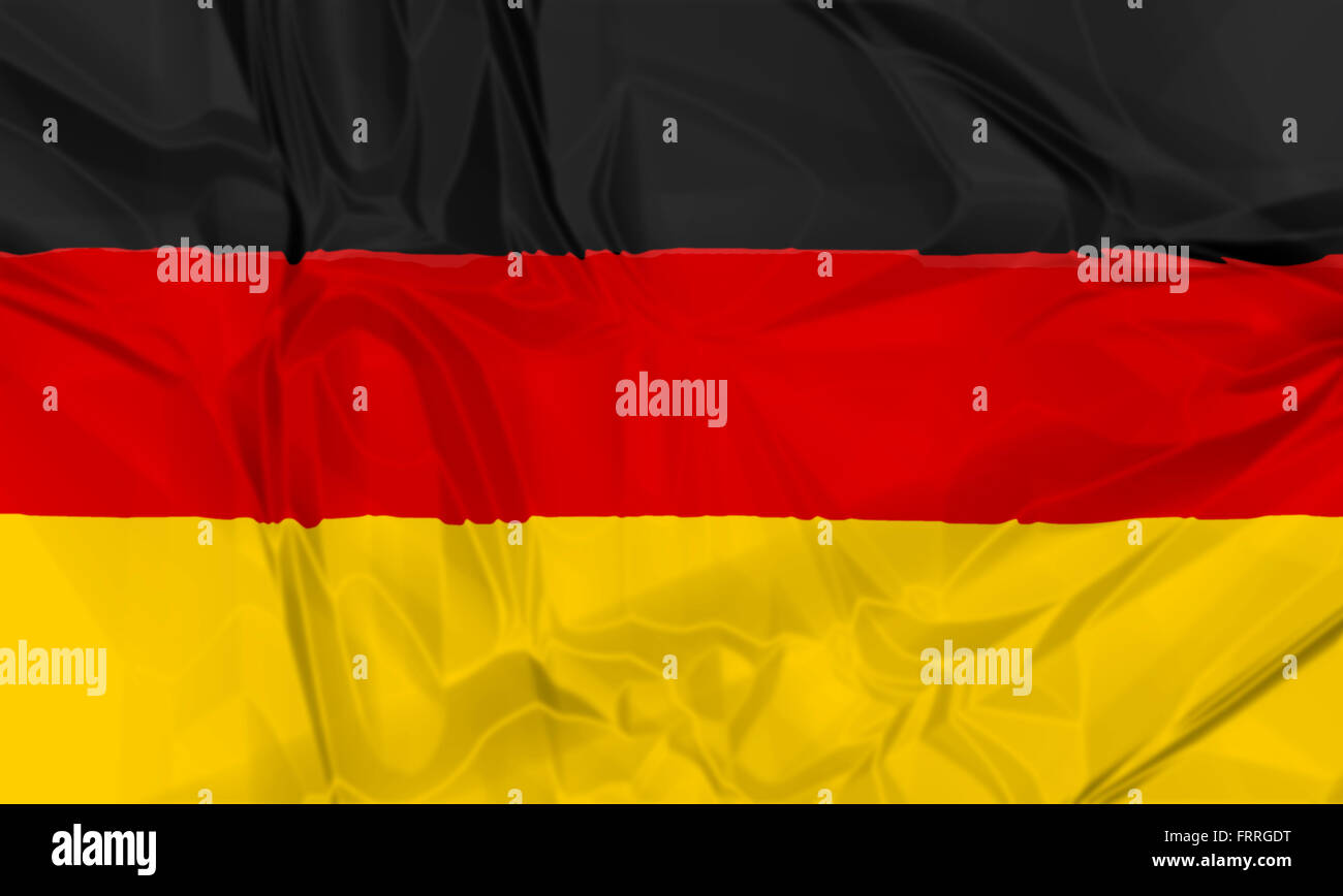 Nato germany flag hi-res stock photography and images - Alamy