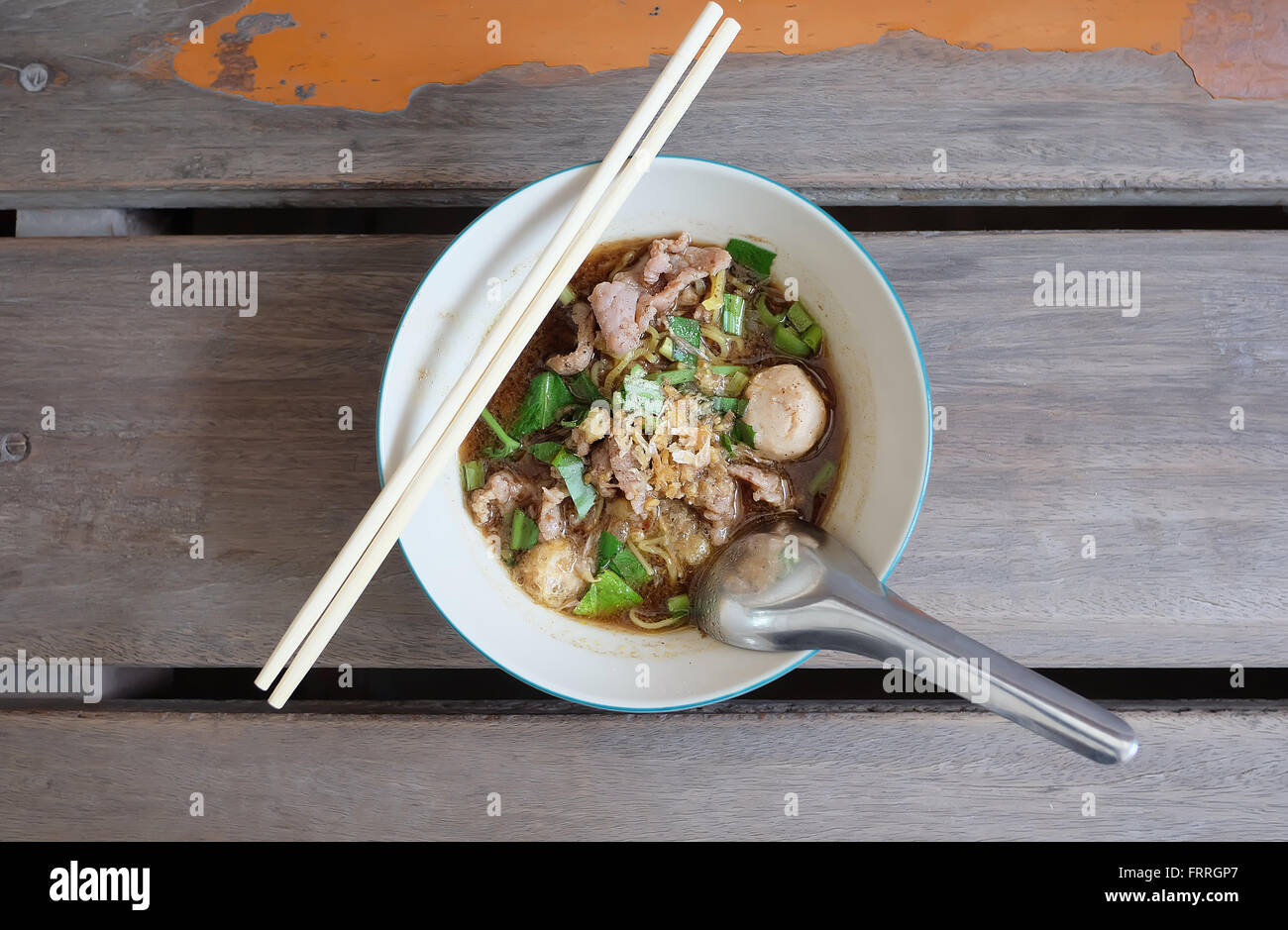 Nam tok noodles hi-res stock photography and images - Alamy