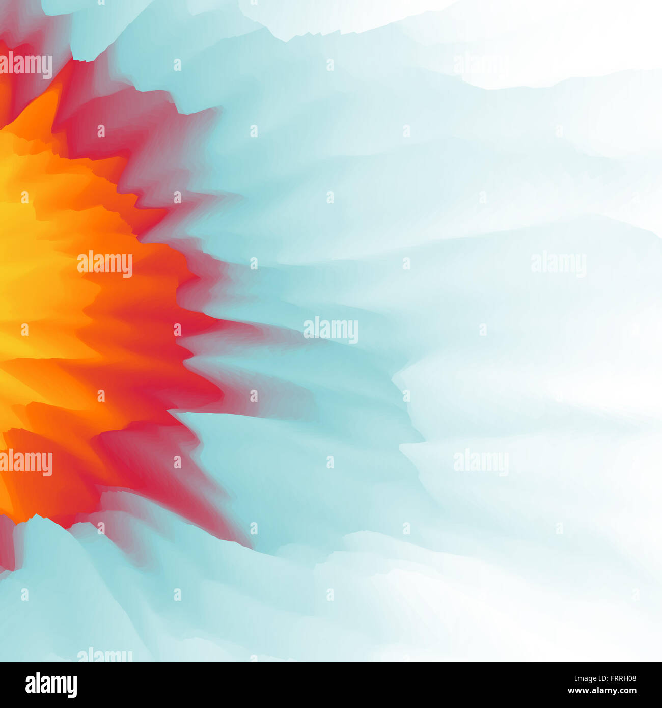 Lava. Abstract background. Modern pattern. Vector Illustration For Your ...