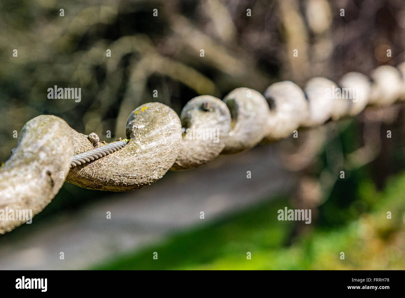 Bitten cable hi-res stock photography and images - Alamy