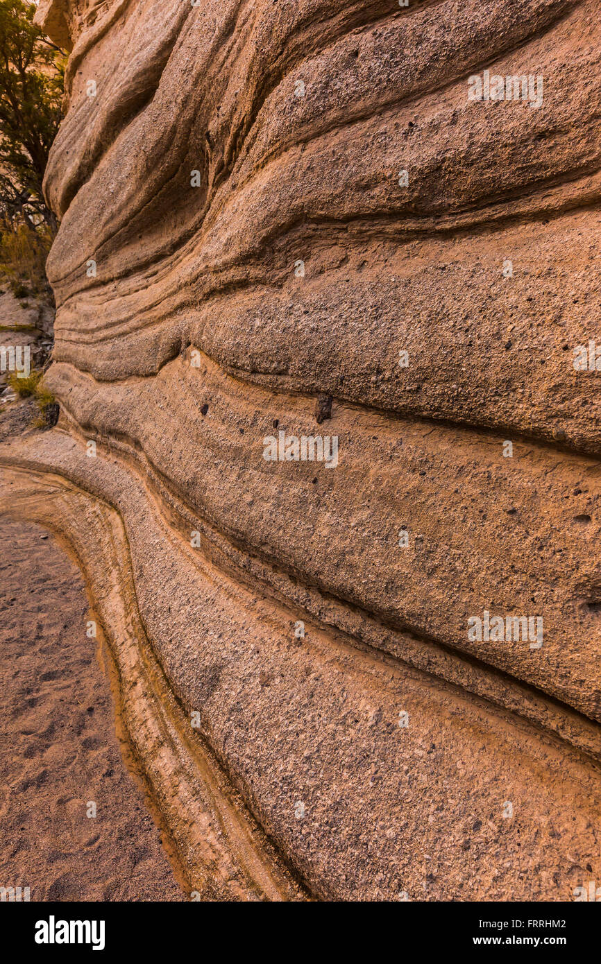 Bedded Rocks Stock Photos & Bedded Rocks Stock Images - Alamy
