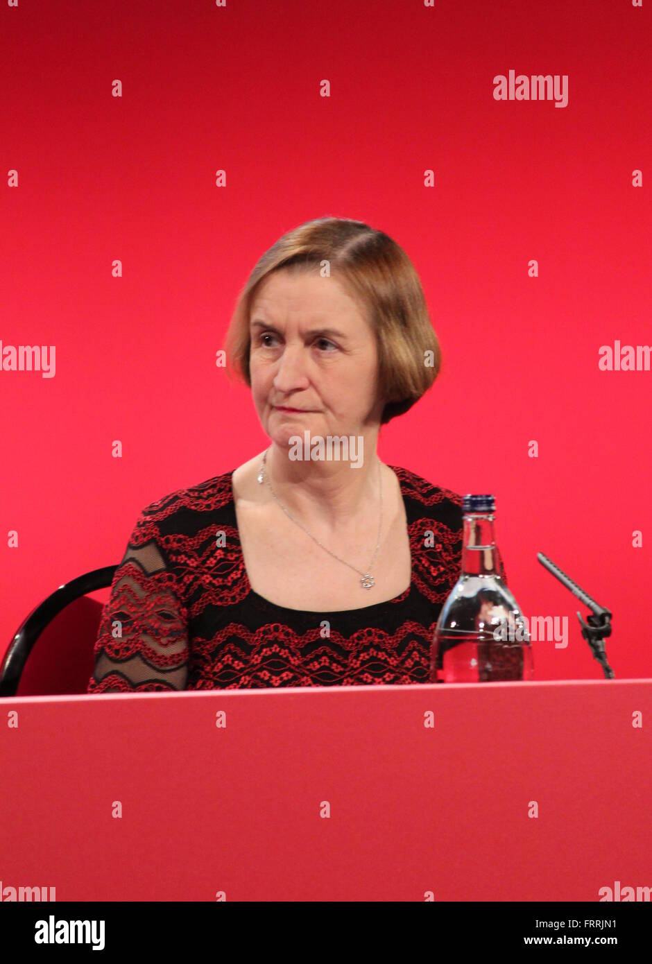 Nia griffith hi-res stock photography and images - Alamy