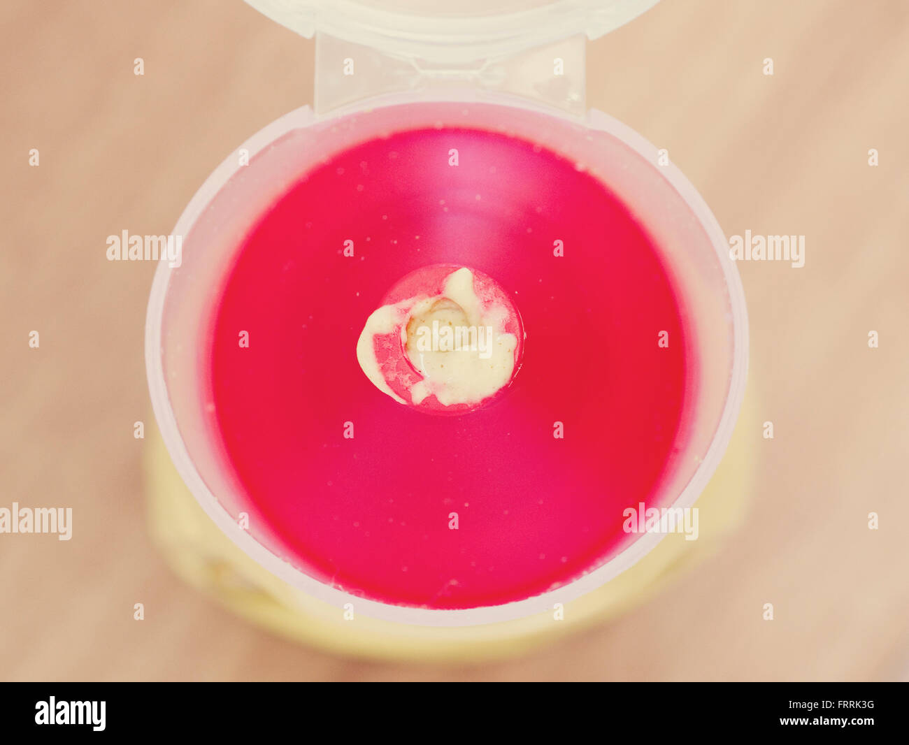 Mustard Bottle High Resolution Stock Photography and Images - Alamy