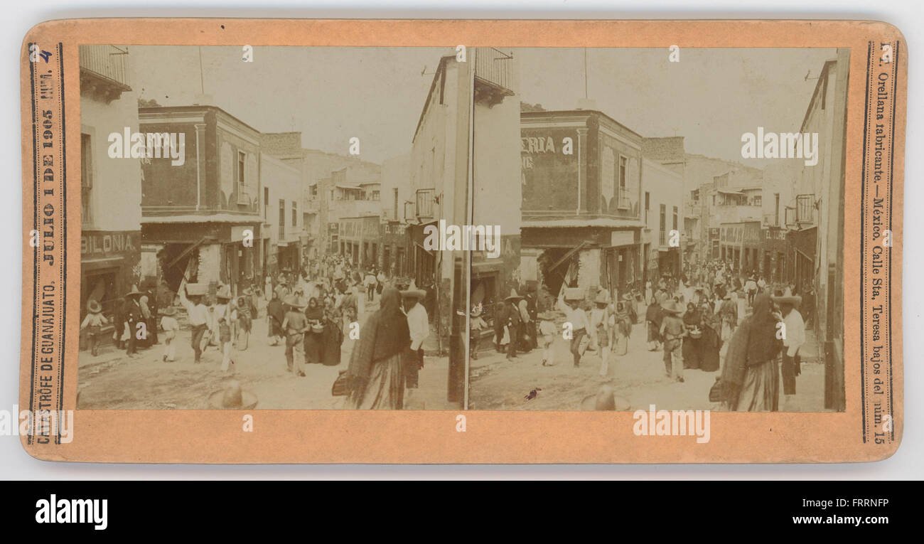 Esquina del as hi-res stock photography and images - Alamy
