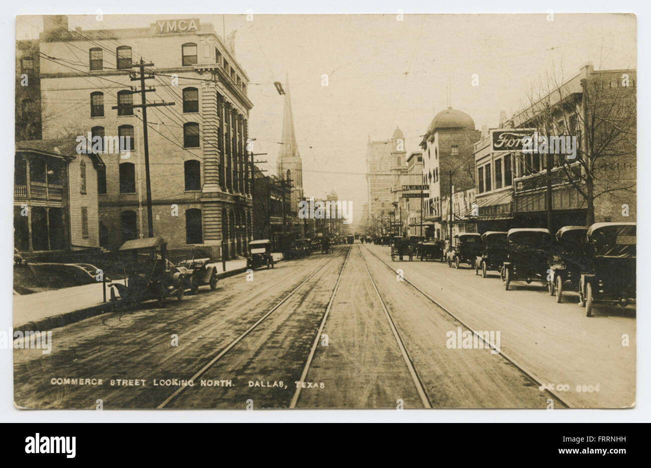 Vintage old archive historic commerce hi-res stock photography and ...