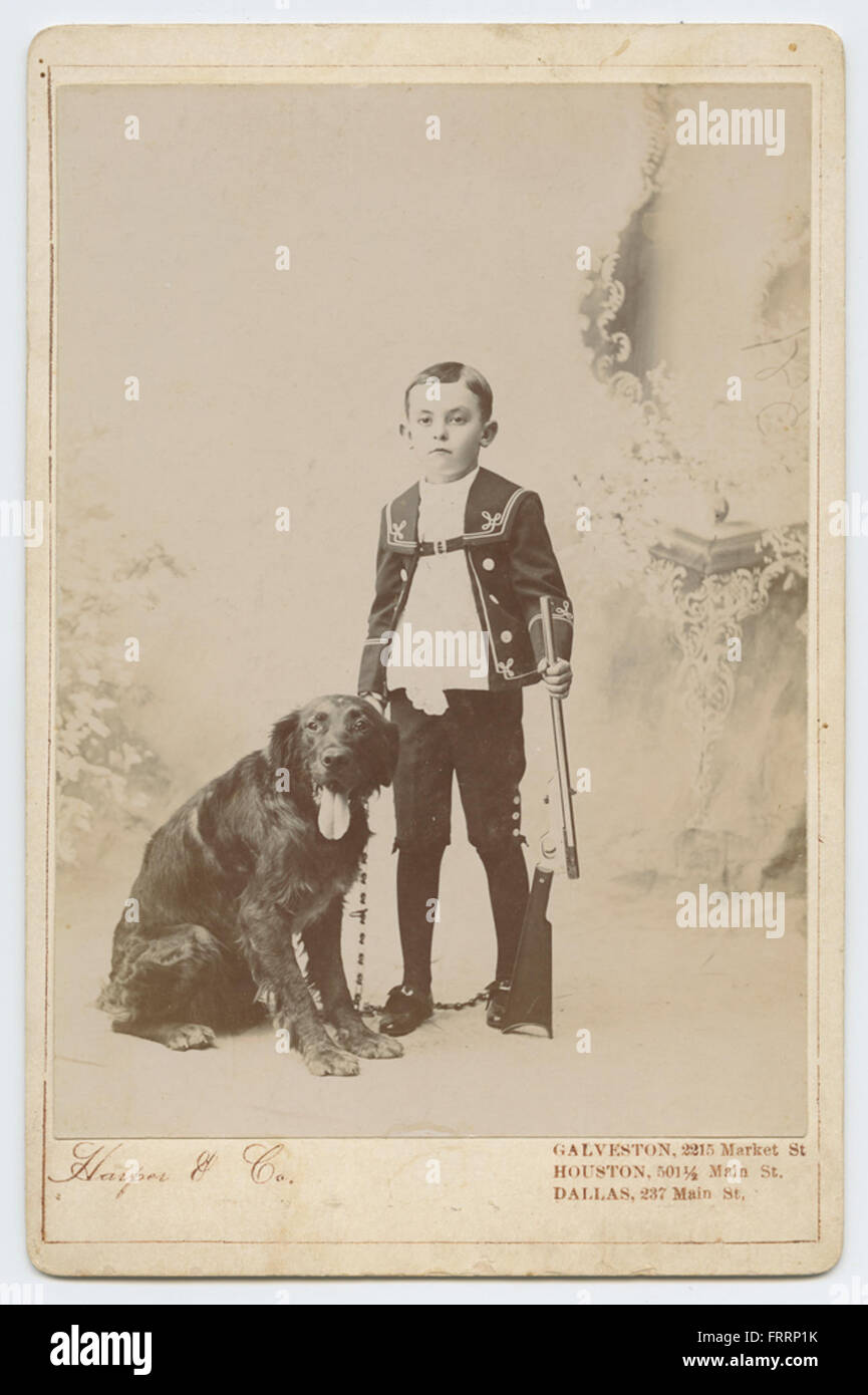 Wilson the dog hi-res stock photography and images - Alamy