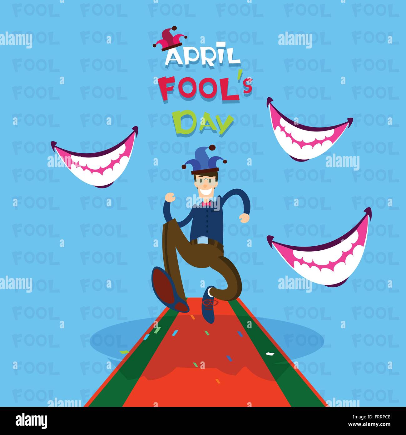 Teeth businessperson Stock Vector Images - Alamy