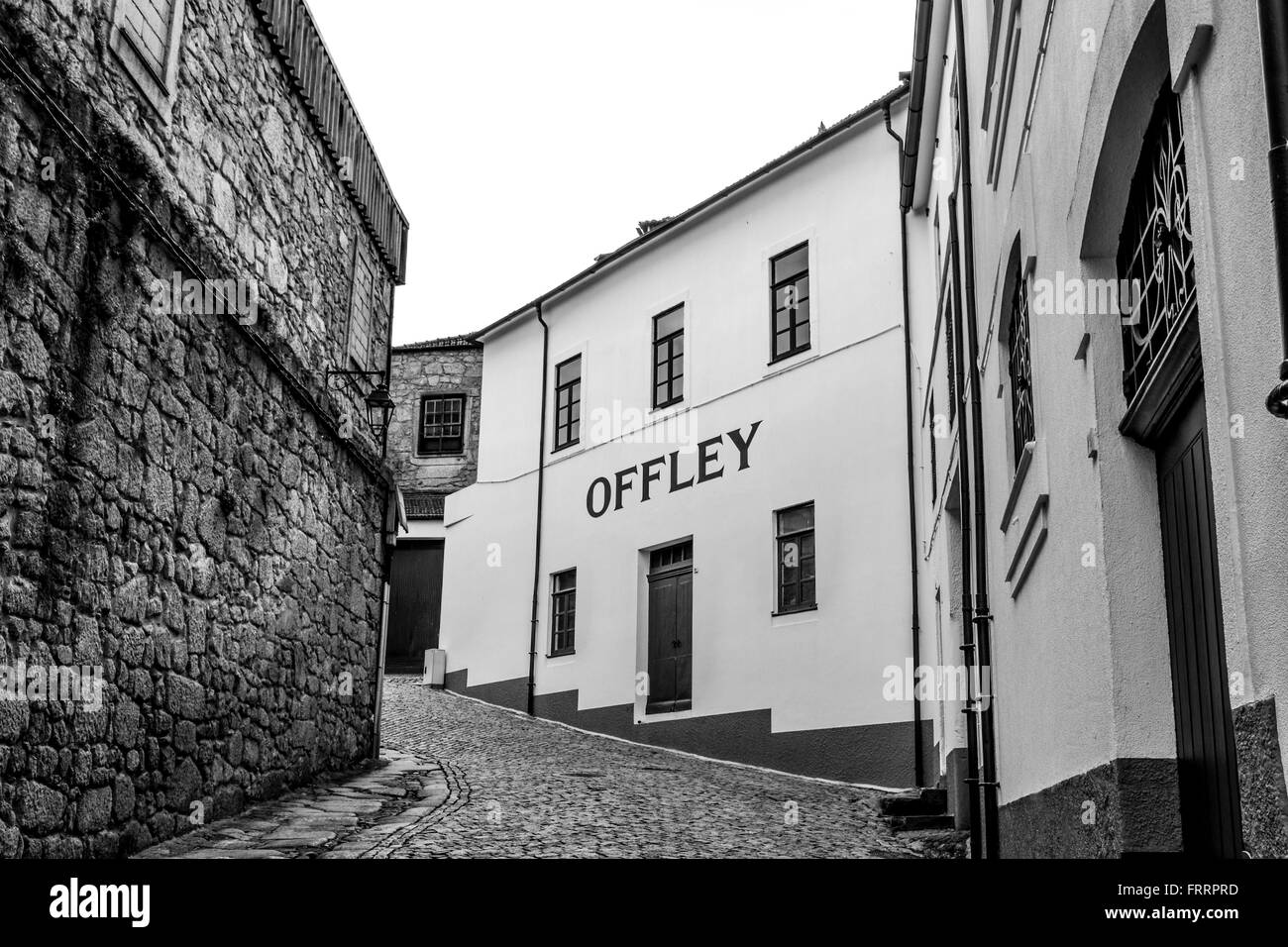 Porto offley hi-res stock photography and images - Alamy
