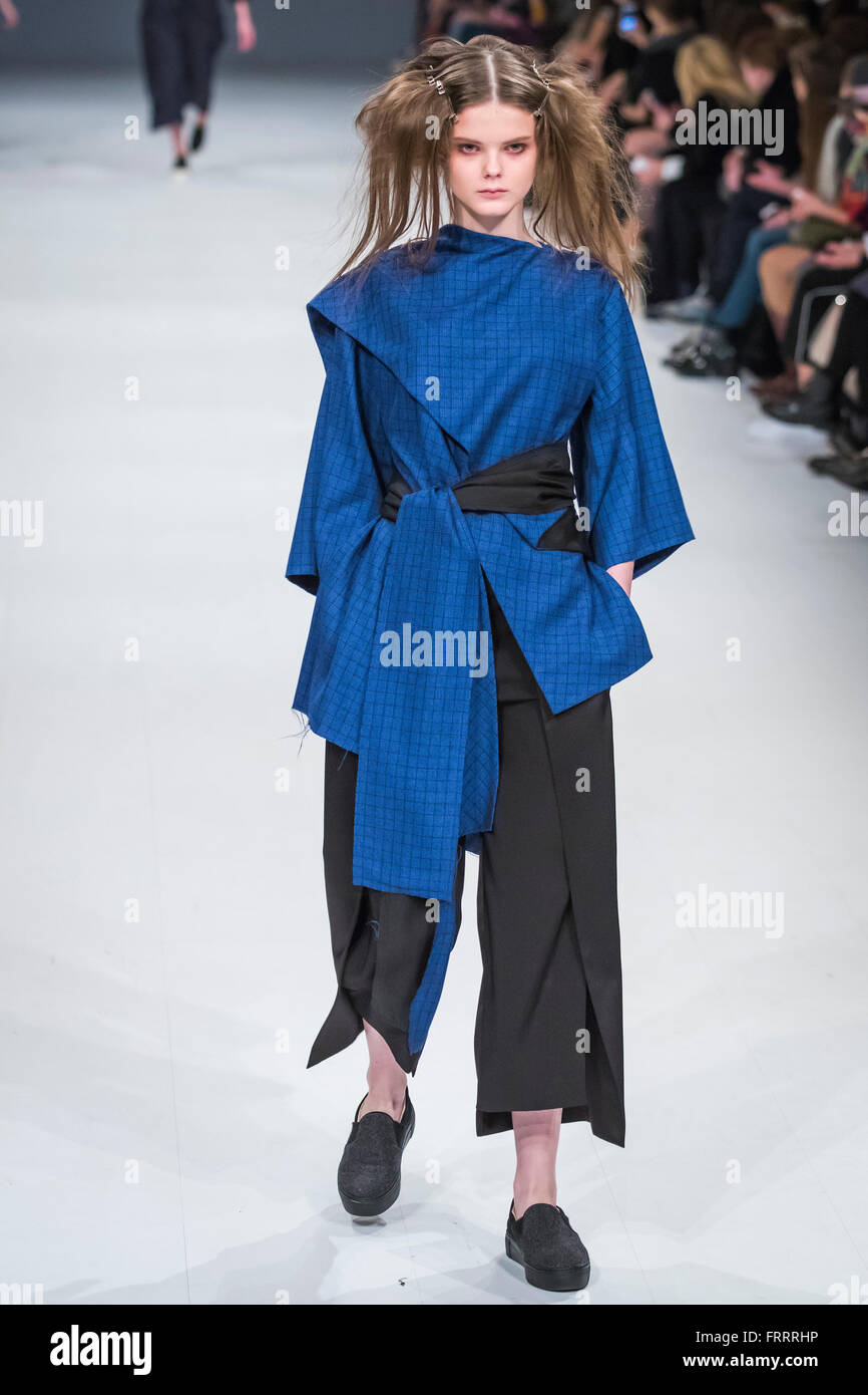 Ukraine model hi-res stock photography and images - Alamy