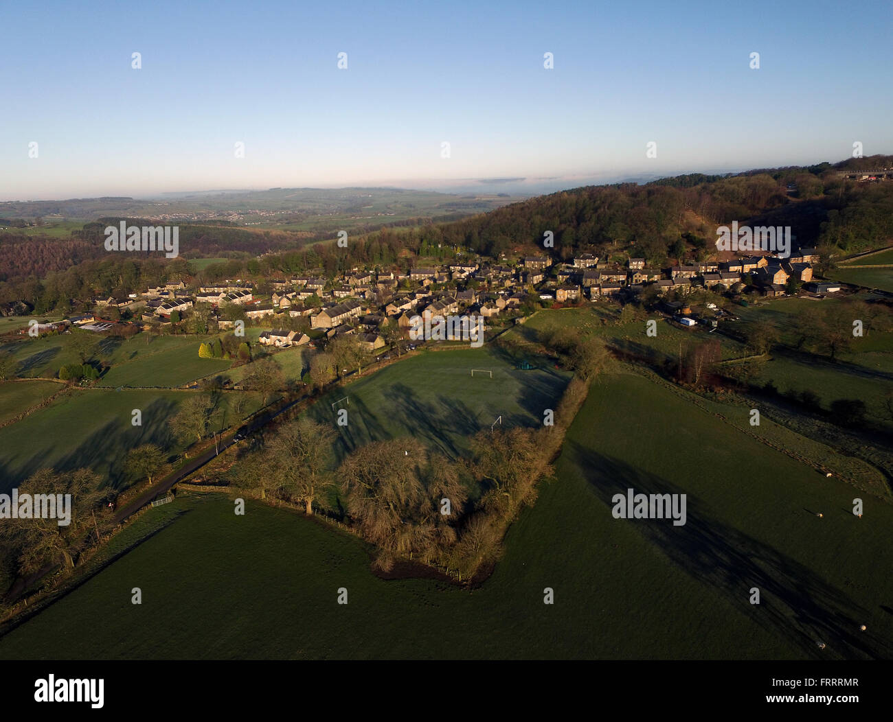 Brassington derbyshire hi-res stock photography and images - Alamy