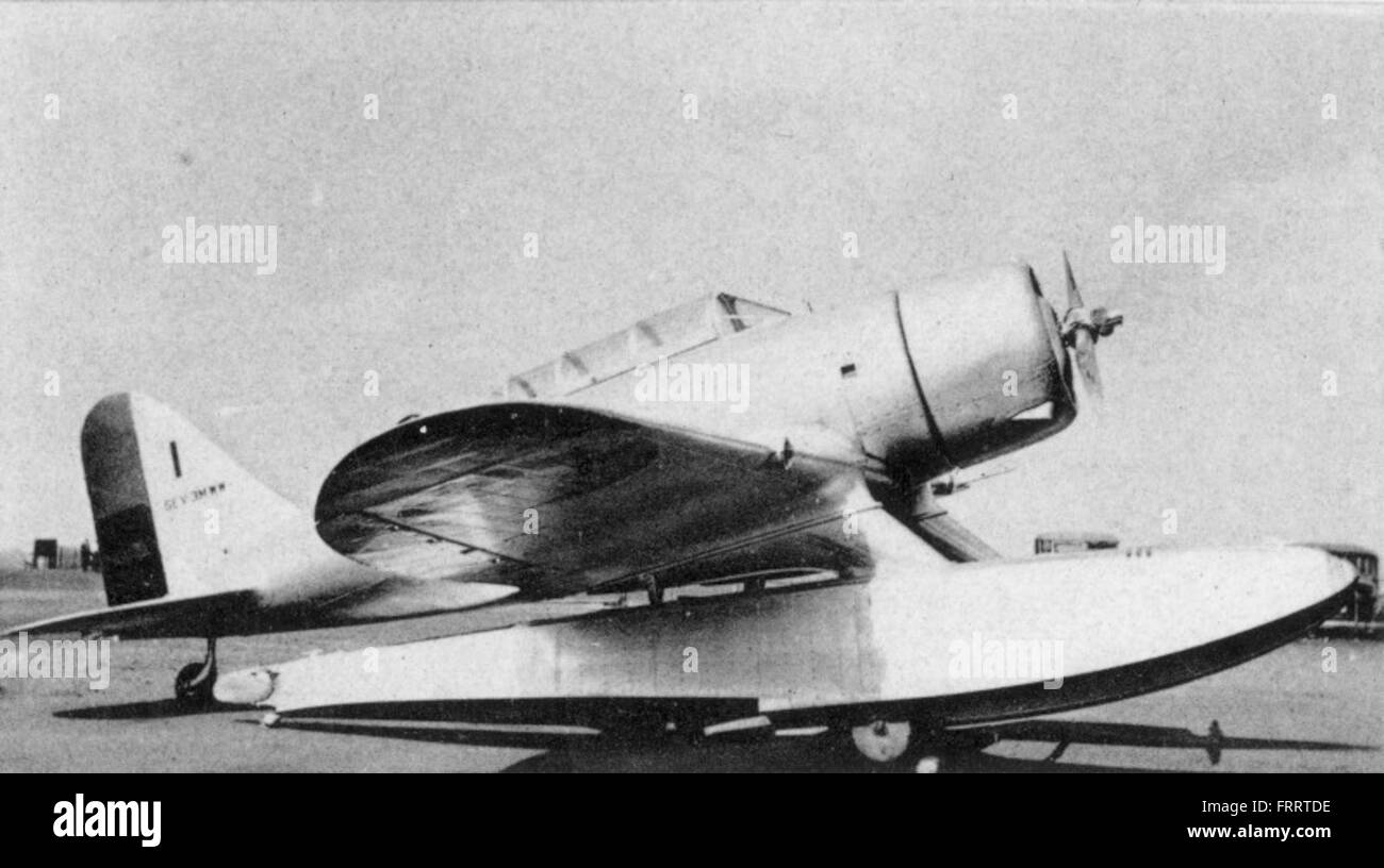 From the Ray Wagner Collection, this image shows an early experimental ...