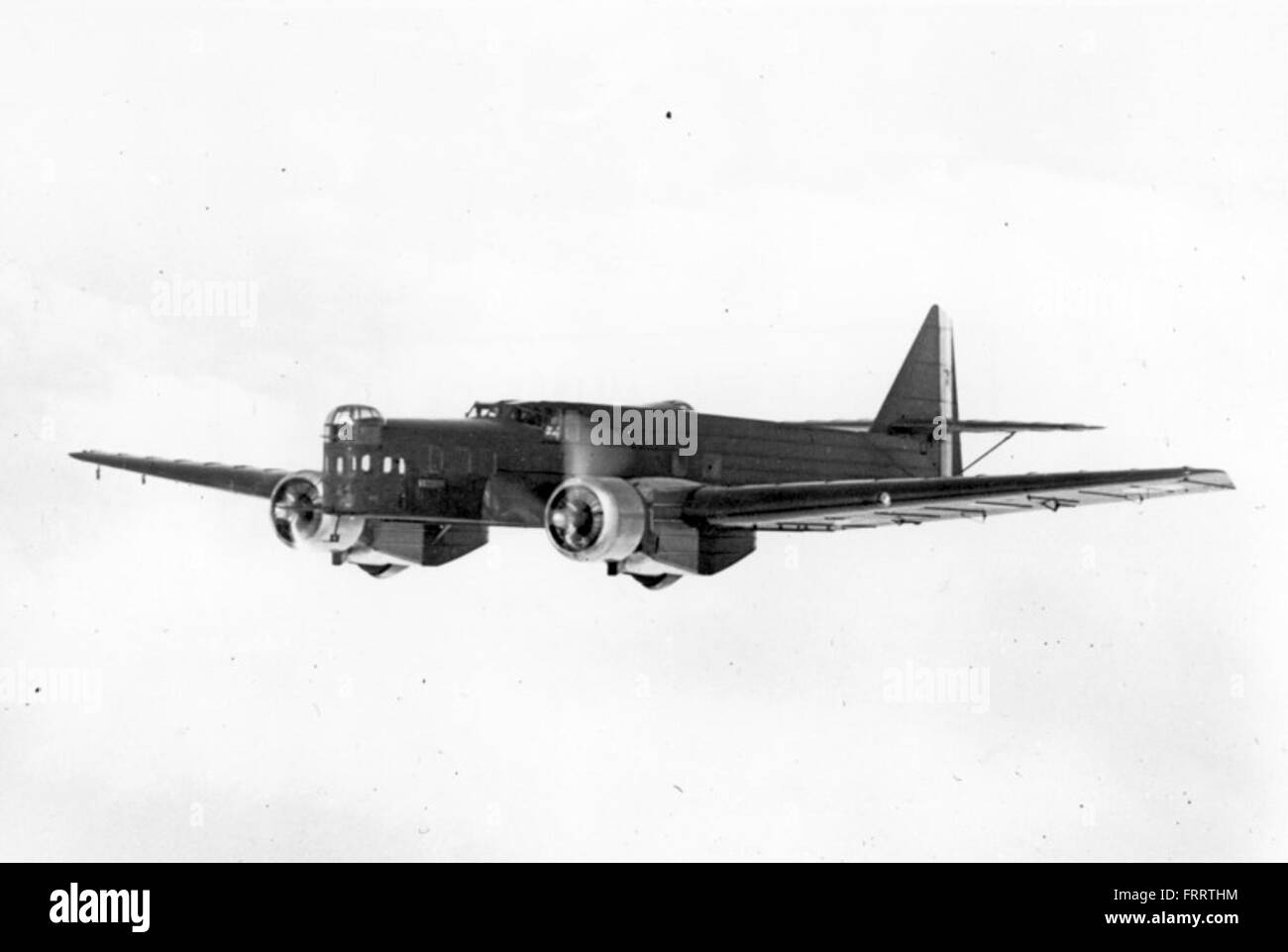 This image from the Ray Wagner Collection showcases a key aircraft from ...
