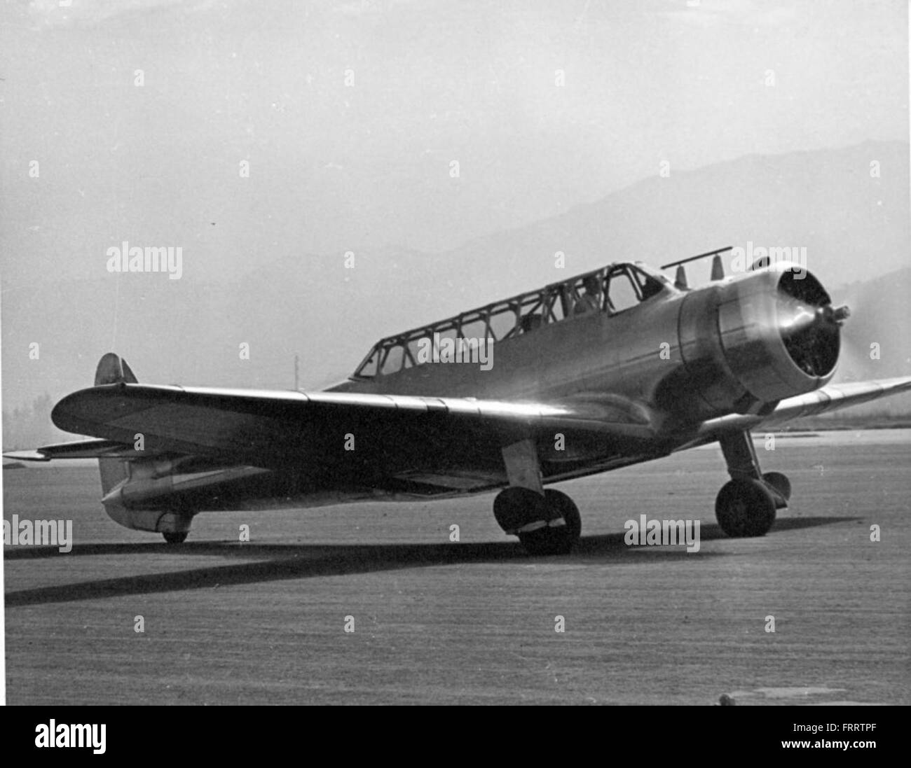 This image from the Ray Wagner Collection depicts a Douglas A3D-2 (A-3B ...