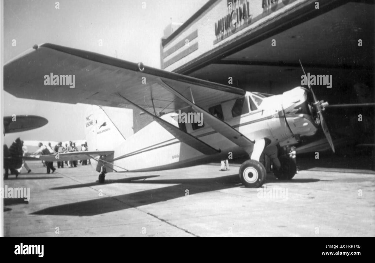 This image from the Ray Wagner Collection shows the McDonnell Douglas F ...