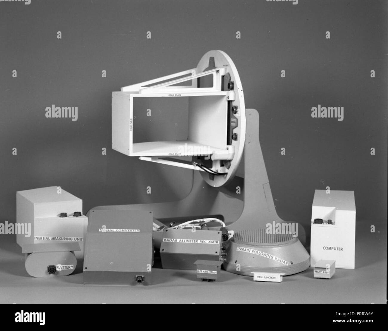 This image from the Atlas Negative Collection captures an important ...