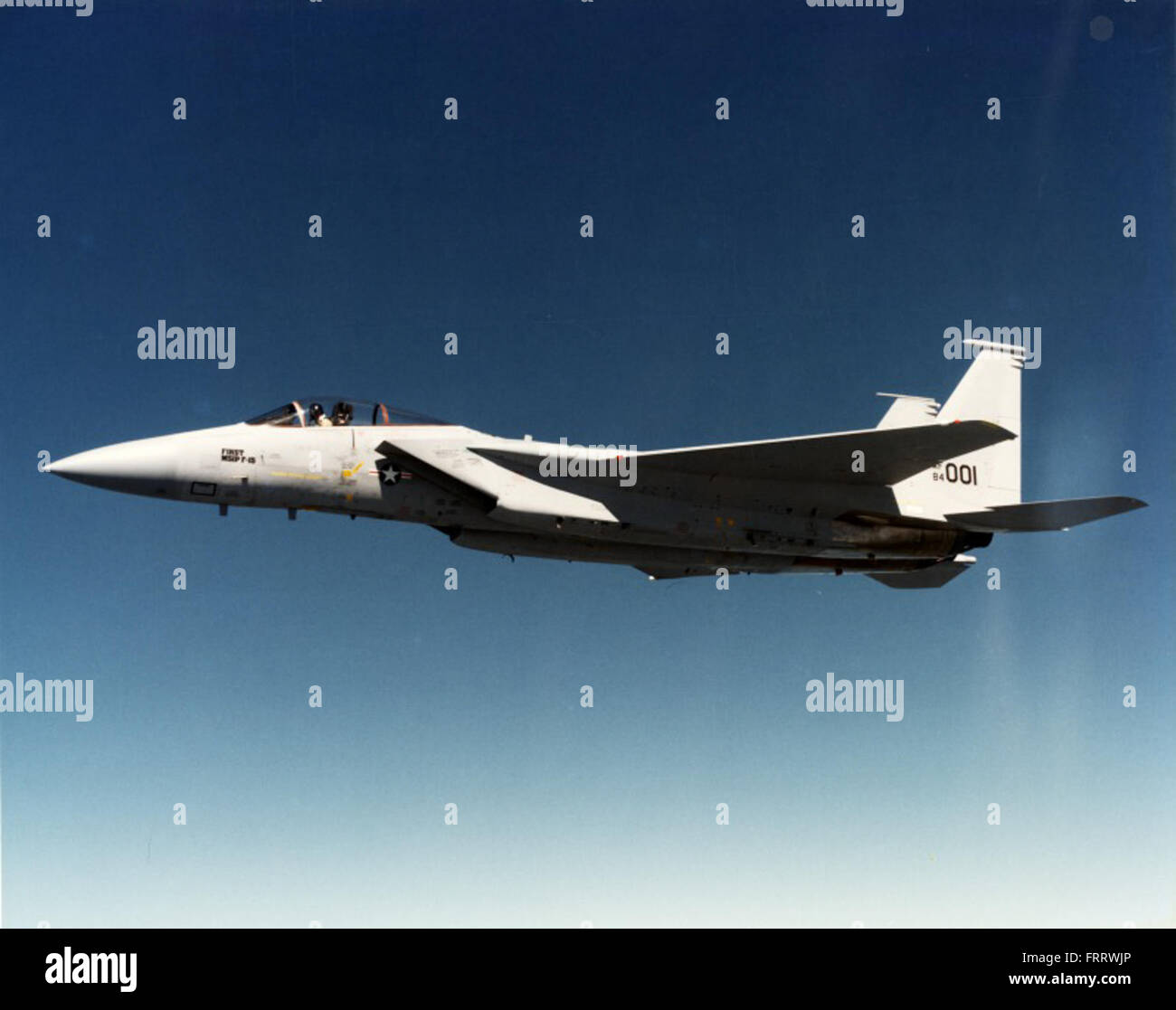A photograph from the Rene Francillon Collection depicting a ...