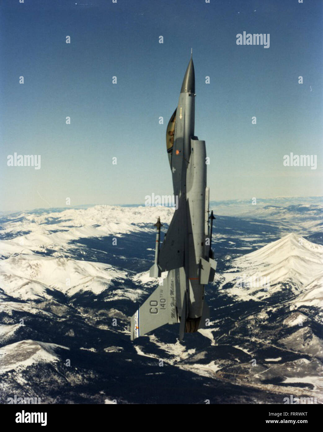 This image from the Rene Francillon Collection showcases the Concorde ...