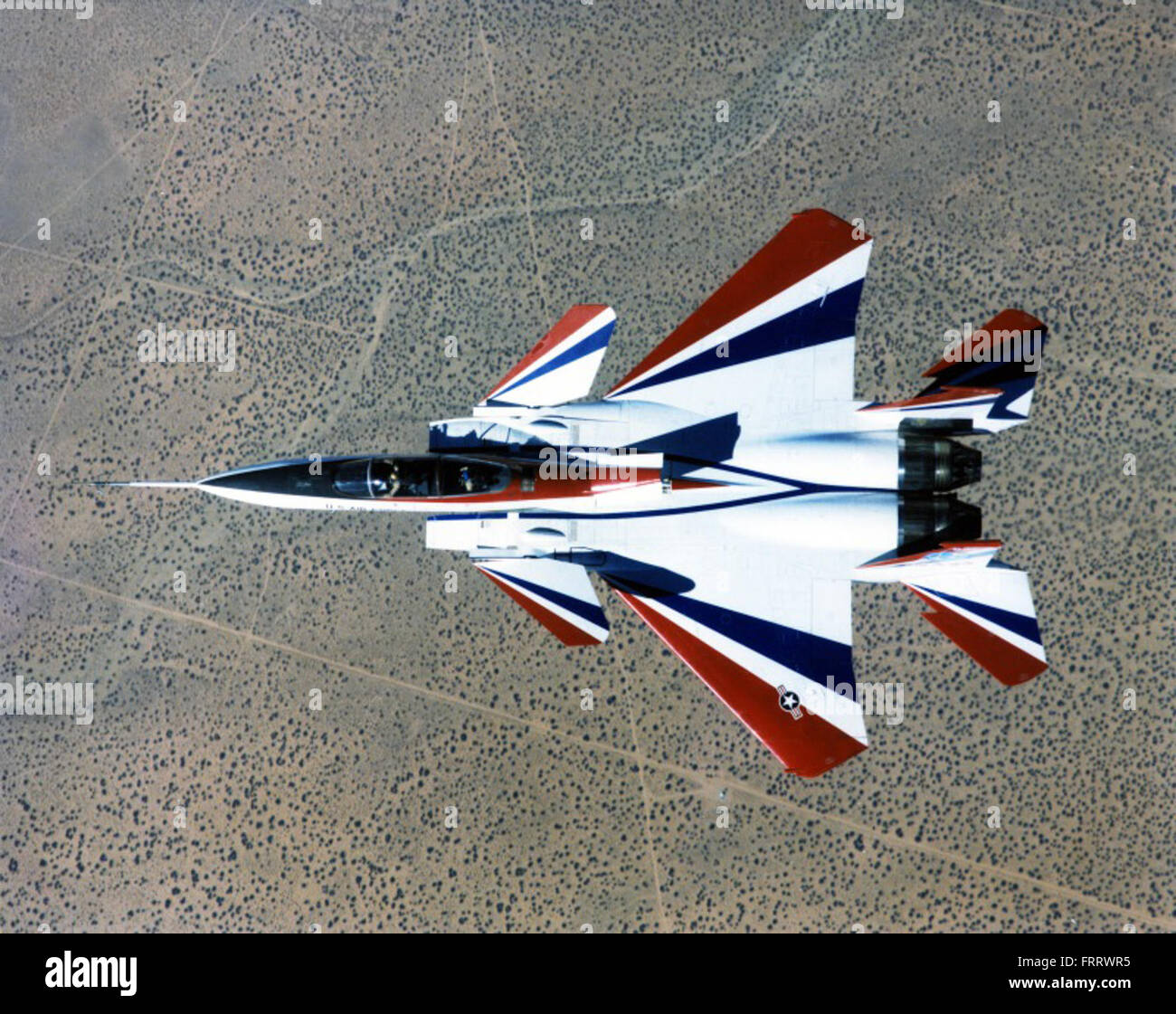 This image from the Rene Francillon Collection captures an early ...