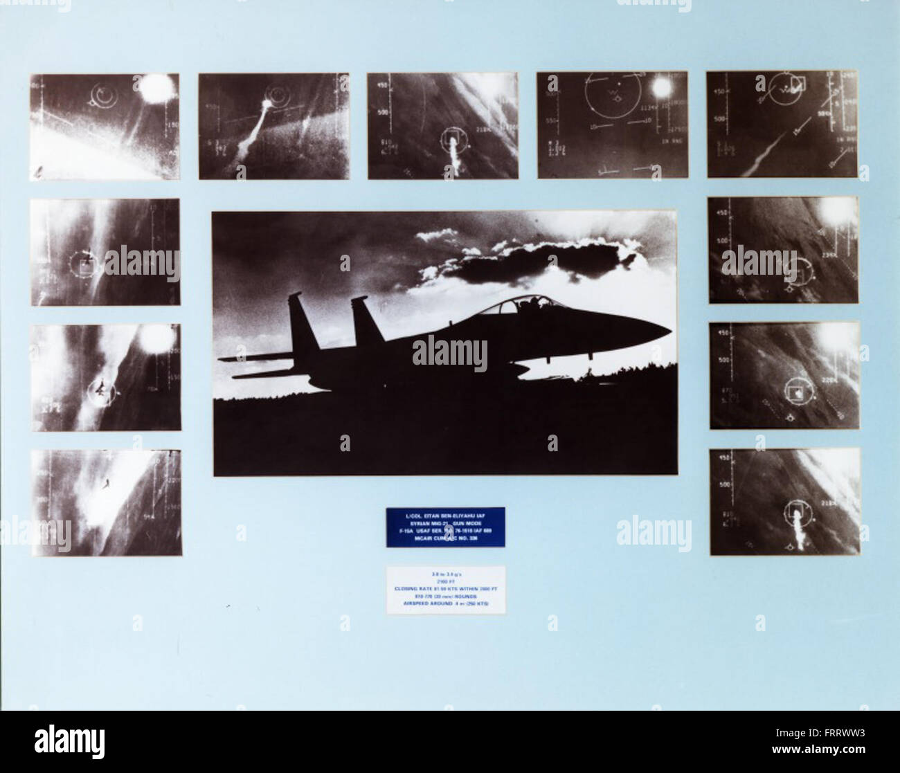 This image from the Rene Francillon Collection depicts a key aircraft ...