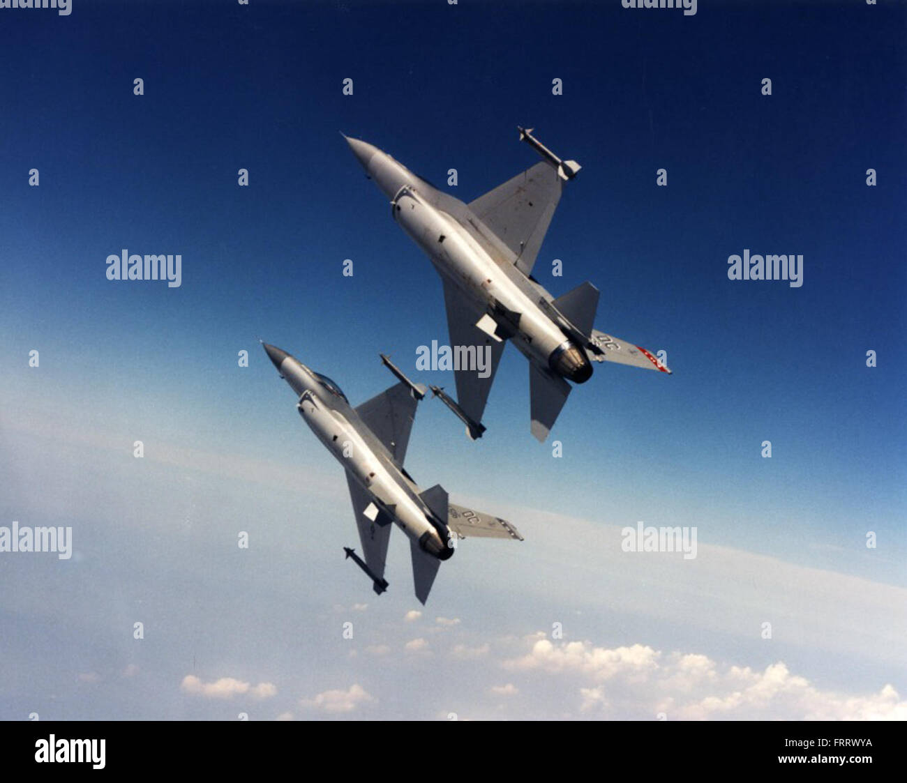 This photograph from the Rene Francillon Collection depicts an early ...