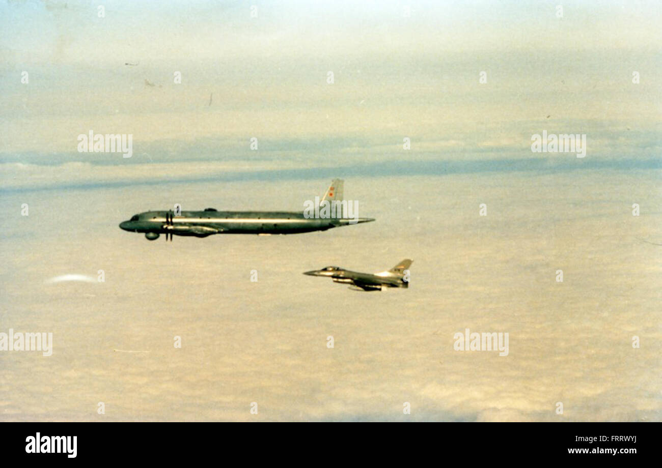 This image from the Rene Francillon Collection depicts an important ...