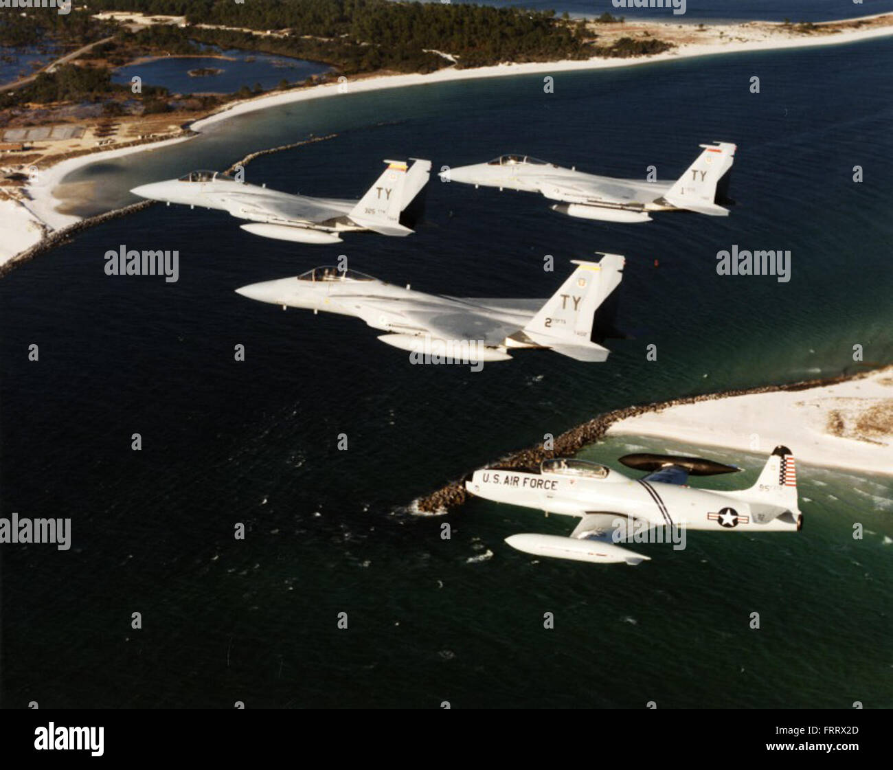 This image from the Rene Francillon Collection features a British ...