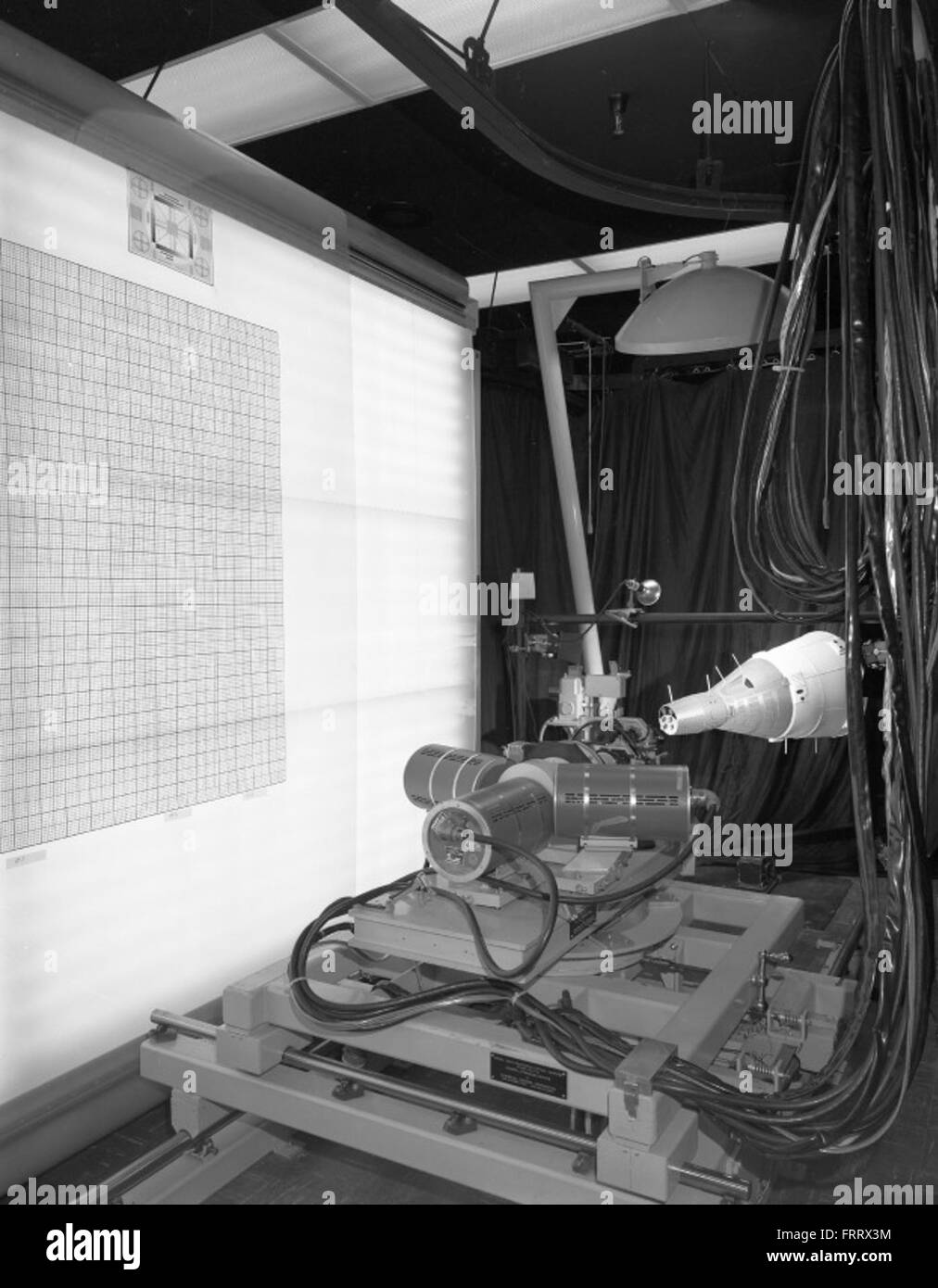 Captured from the Atlas Negative Collection, this photograph captures ...