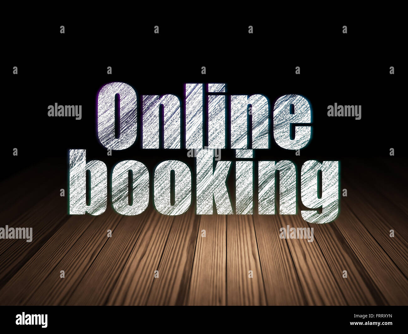 Scratch booking hi-res stock photography and images - Alamy