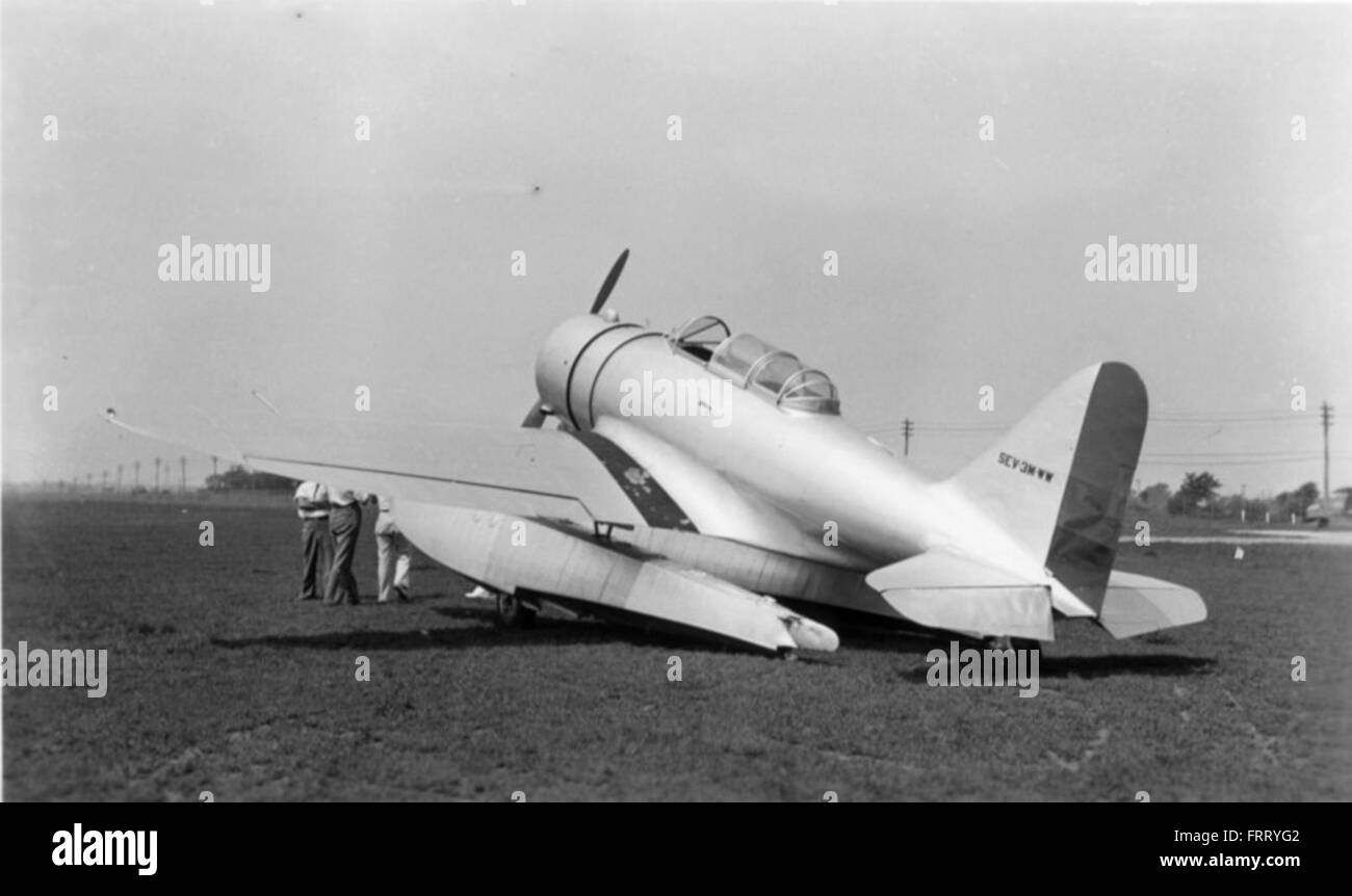 This image from the Ray Wagner Collection depicts a military aircraft ...