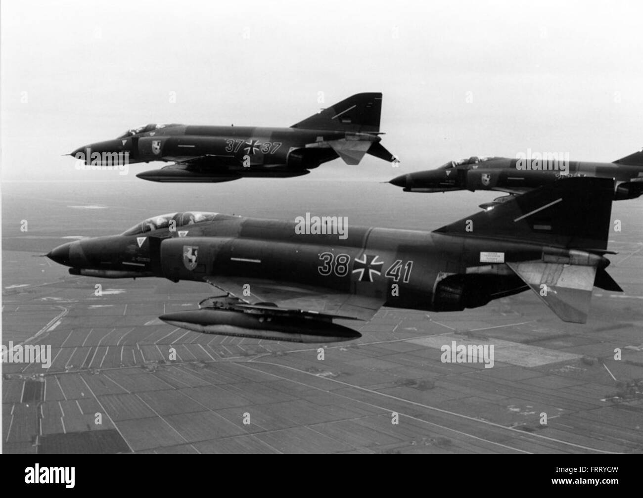 This image from the Ray Wagner Collection highlights a military ...