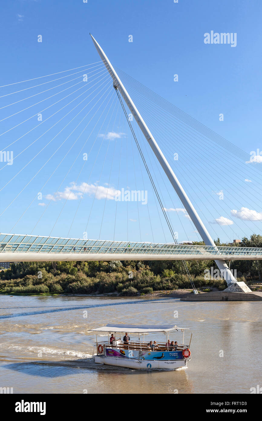 Manterola bridge hi-res stock photography and images - Alamy