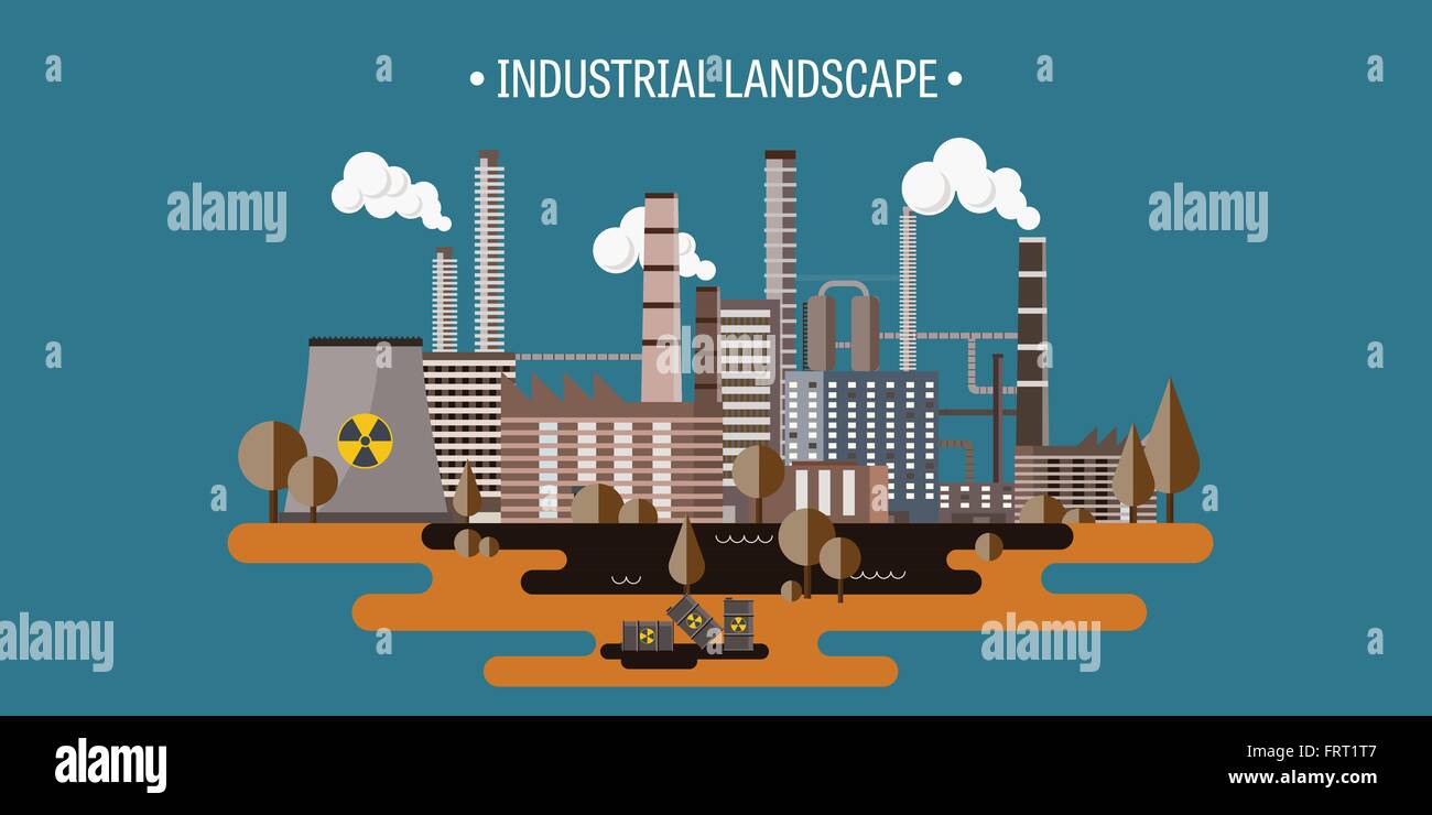 Urbanization In The Industrial Revolution