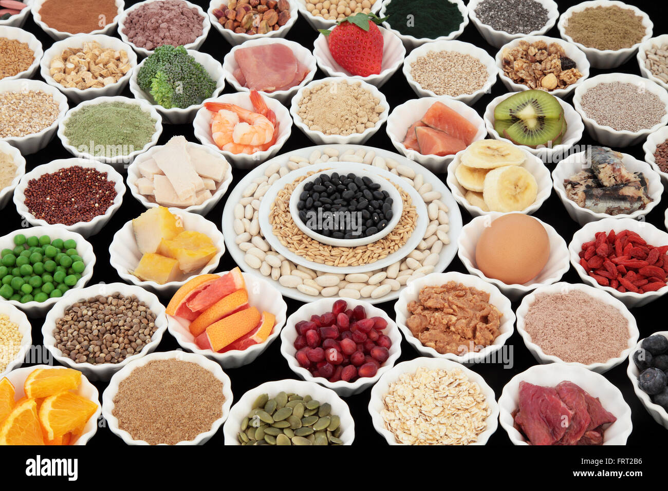 Health values hi-res stock photography and images - Alamy