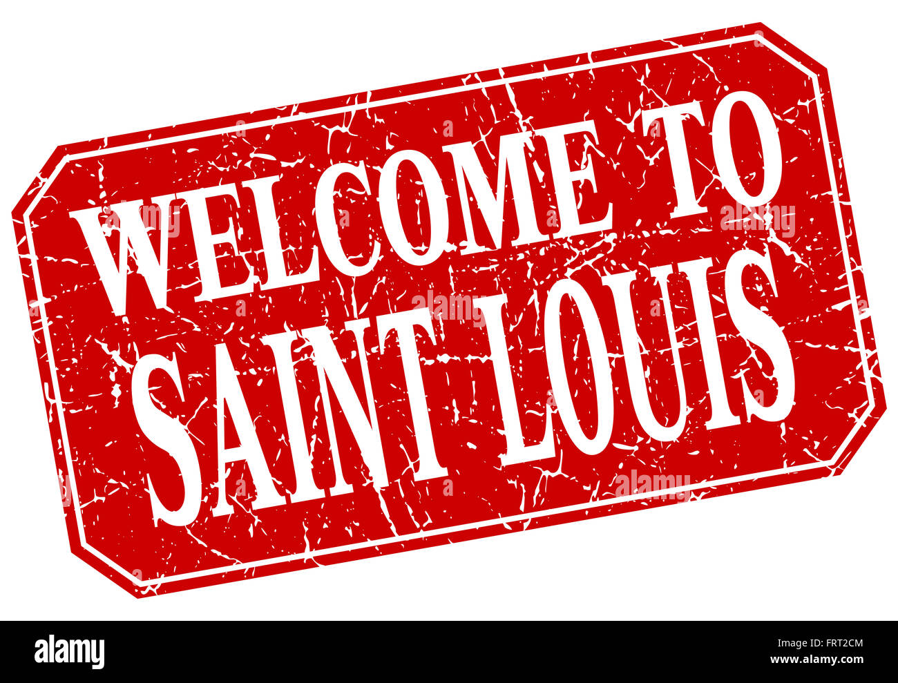 Saint louis square sign hi-res stock photography and images - Alamy