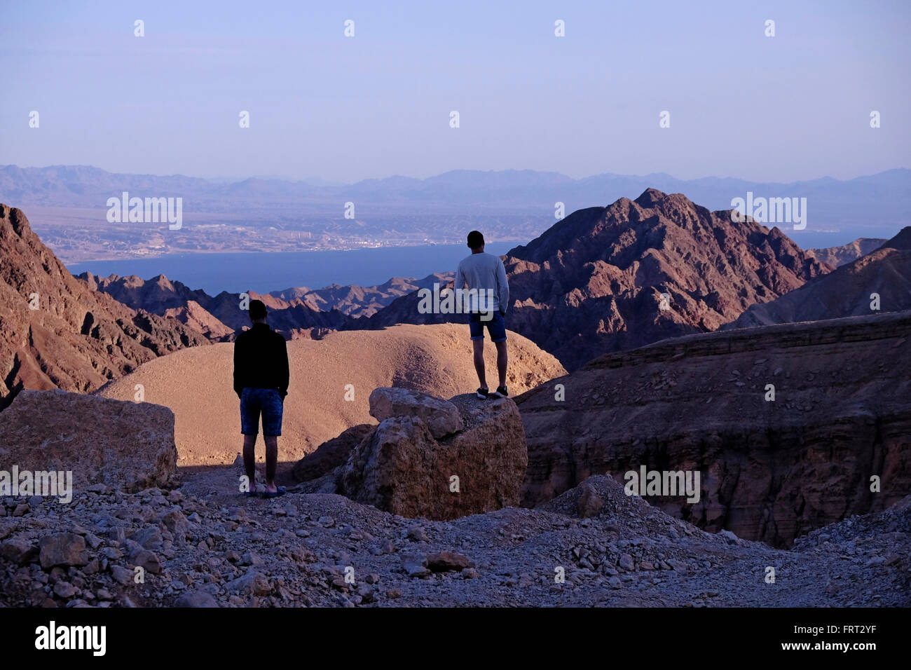 Mount shlomo hi-res stock photography and images - Alamy